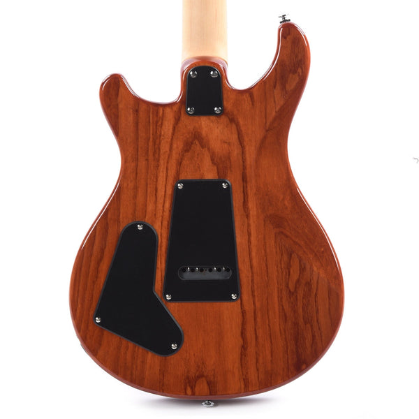 PRS SE Swamp Ash Special Vintage Sunburst – Chicago Music Exchange