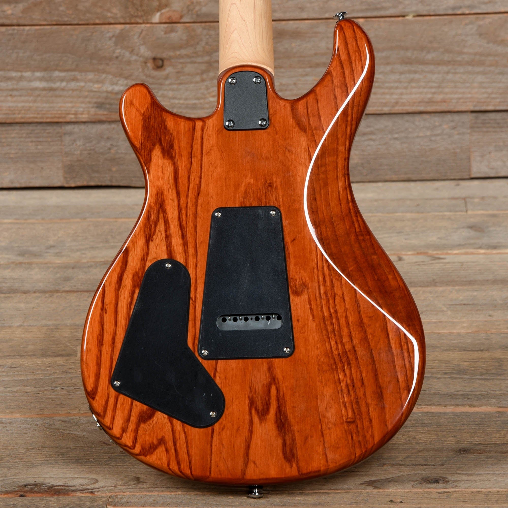 PRS SE Swamp Ash Special Vintage Sunburst – Chicago Music Exchange