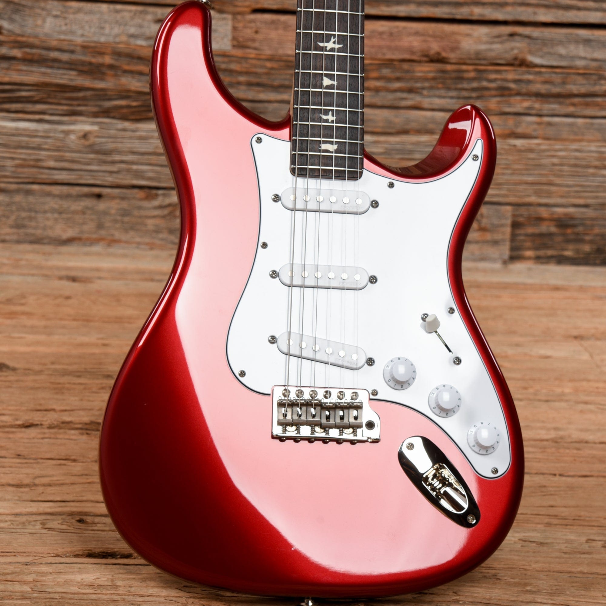 PRS Silver Sky Horizon 2020 – Chicago Music Exchange