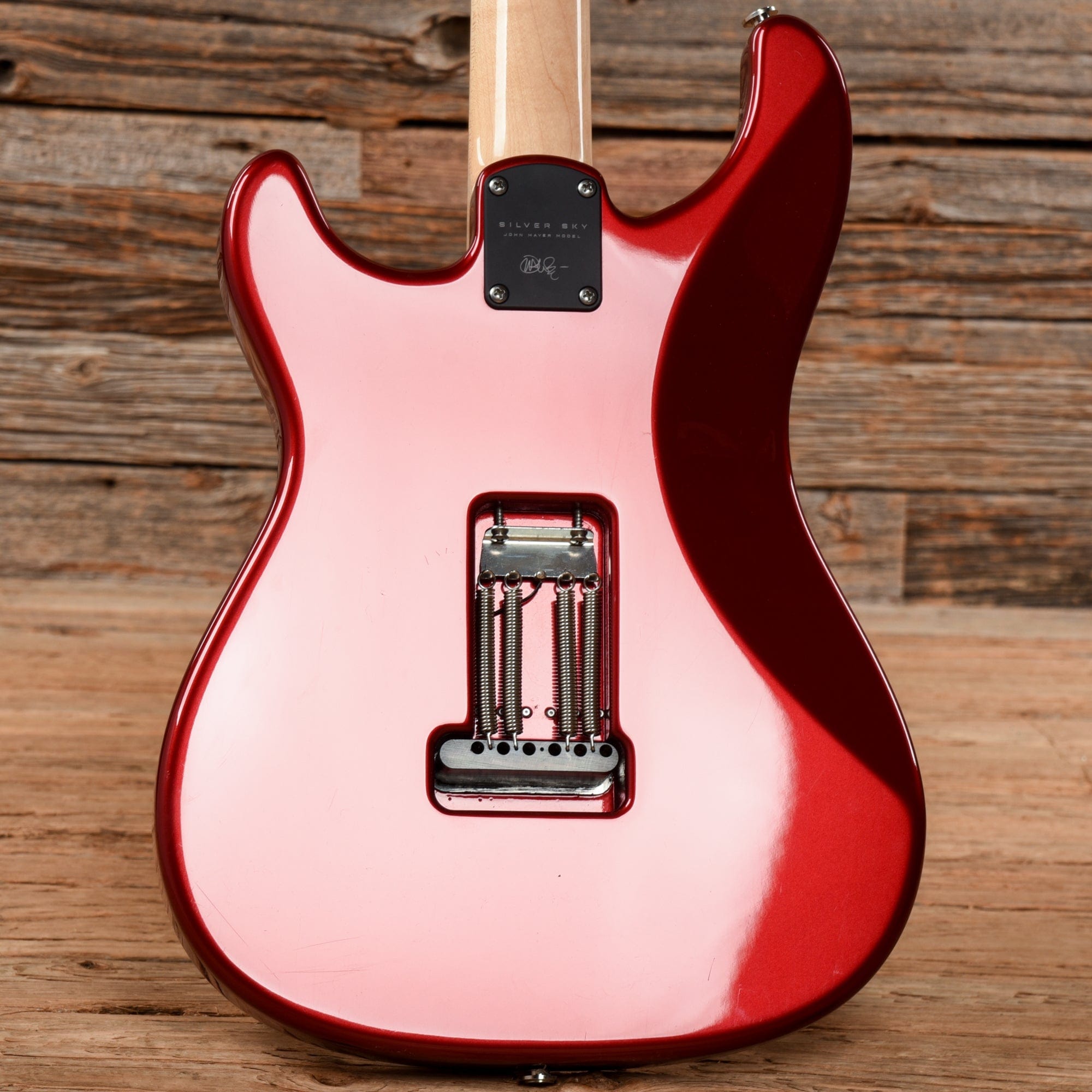 PRS Silver Sky Horizon 2020 – Chicago Music Exchange