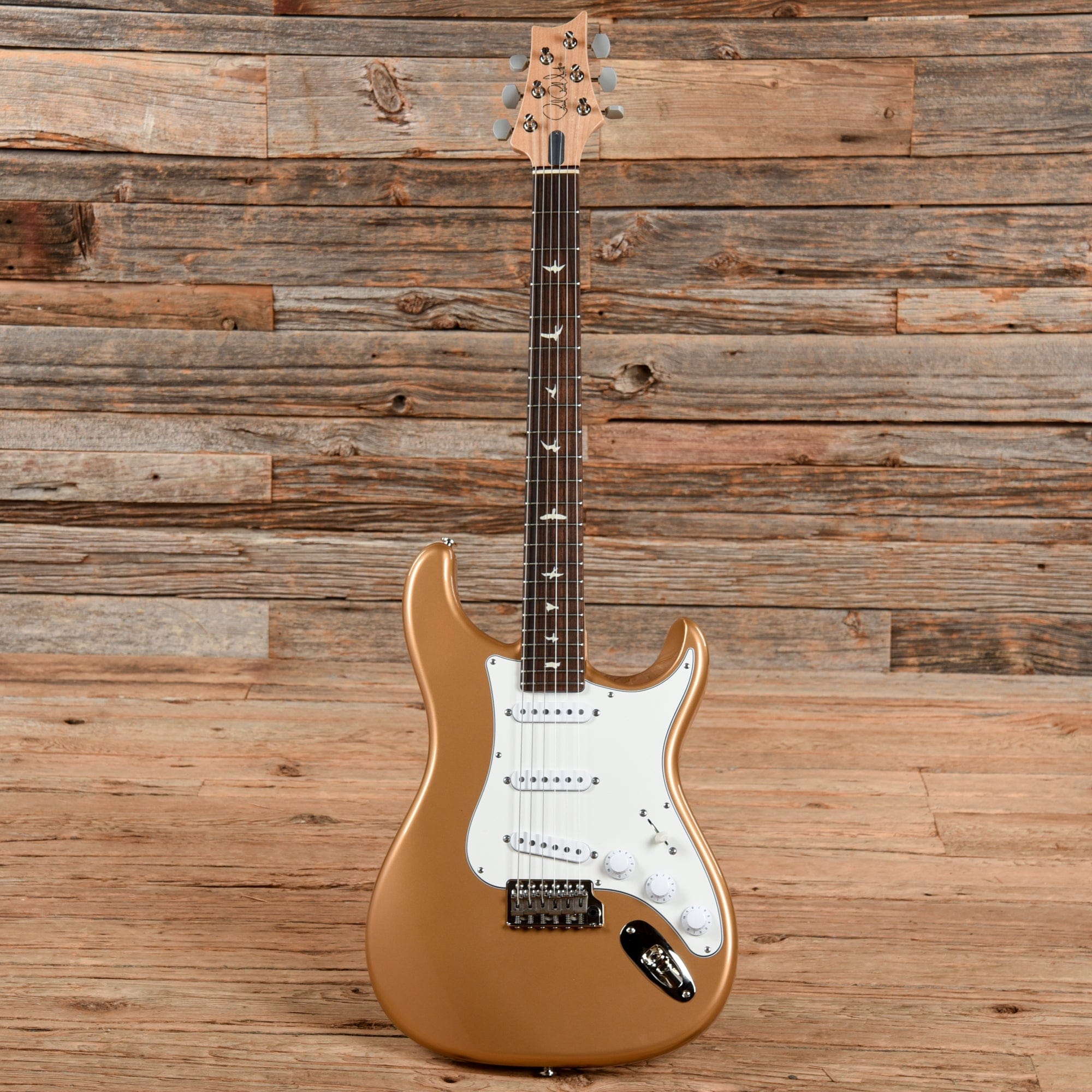 PRS Silver SKy John Mayer Signature Golden Mesa 2020 – Chicago Music ...
