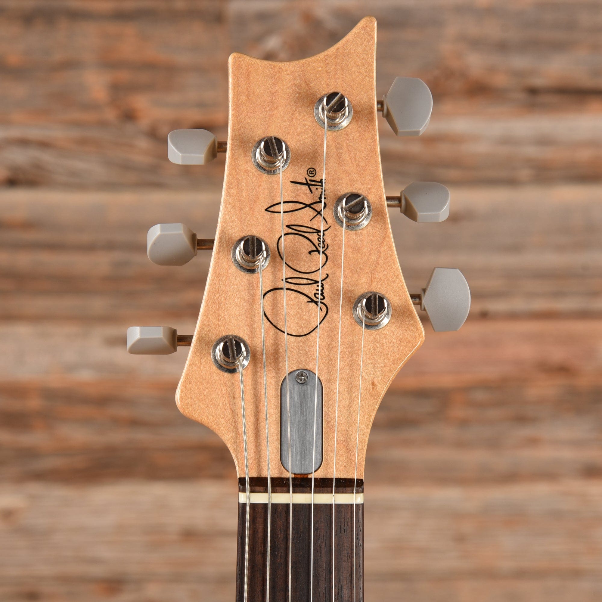 PRS Silver Sky John Mayer Signature Orion Green 2019 – Chicago Music ...