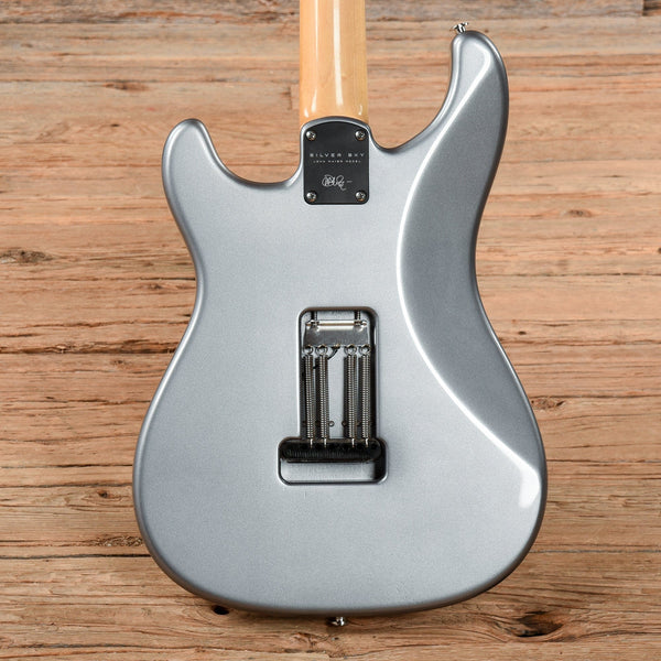 PRS Silver Sky John Mayer Signature Tungsten 2019 – Chicago Music Exchange