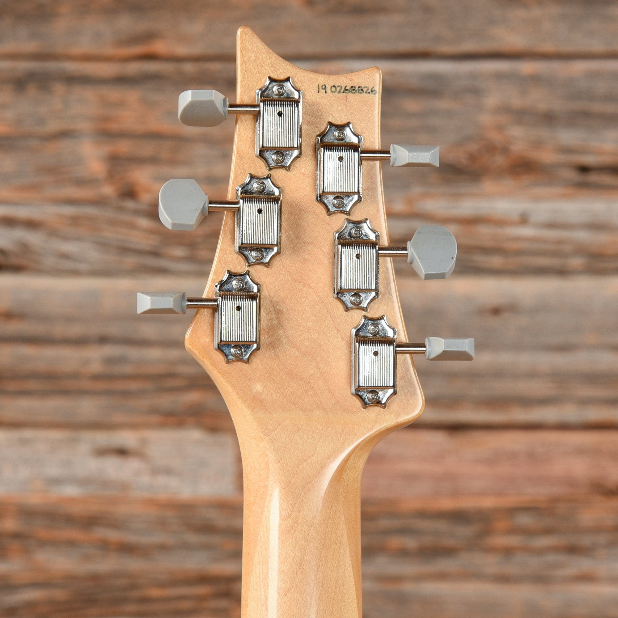 PRS Silver Sky John Mayer Signature Tungsten 2019 – Chicago Music Exchange