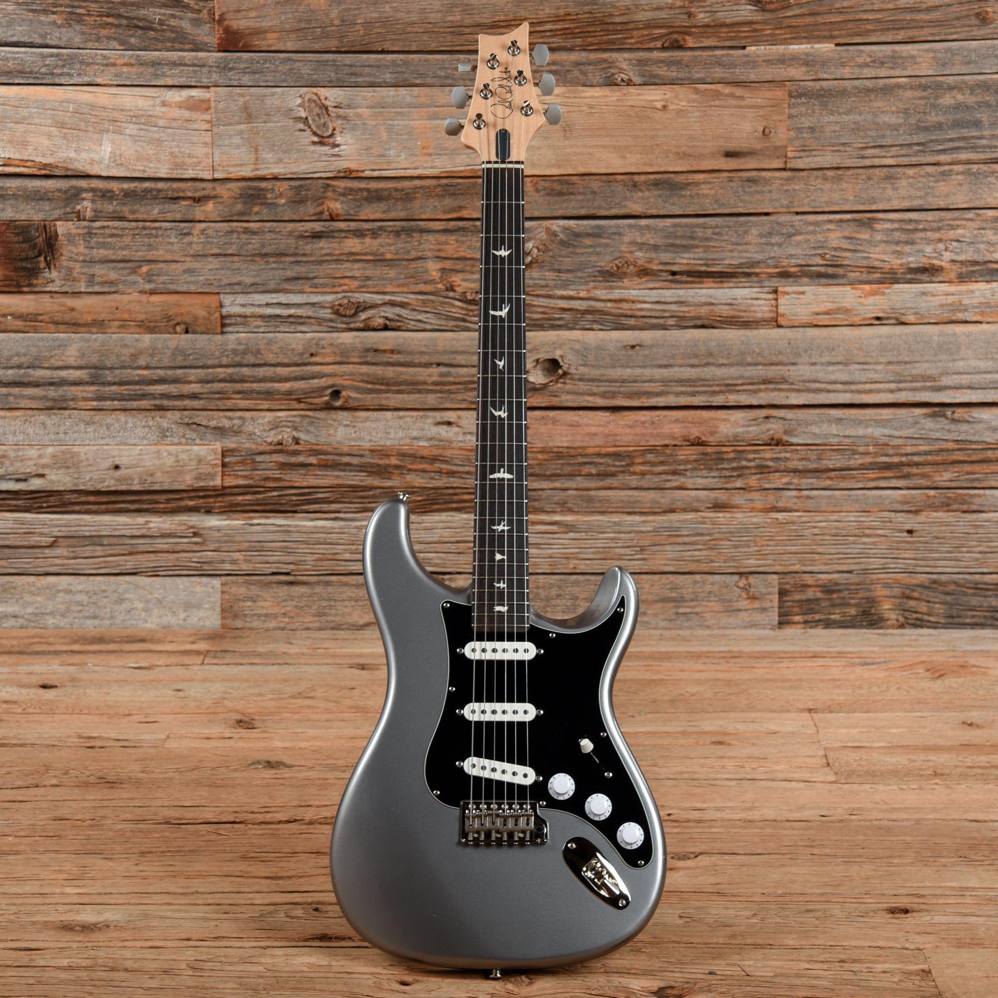 PRS Silver Sky John Mayer Signature Tungsten 2021 – Chicago Music Exchange
