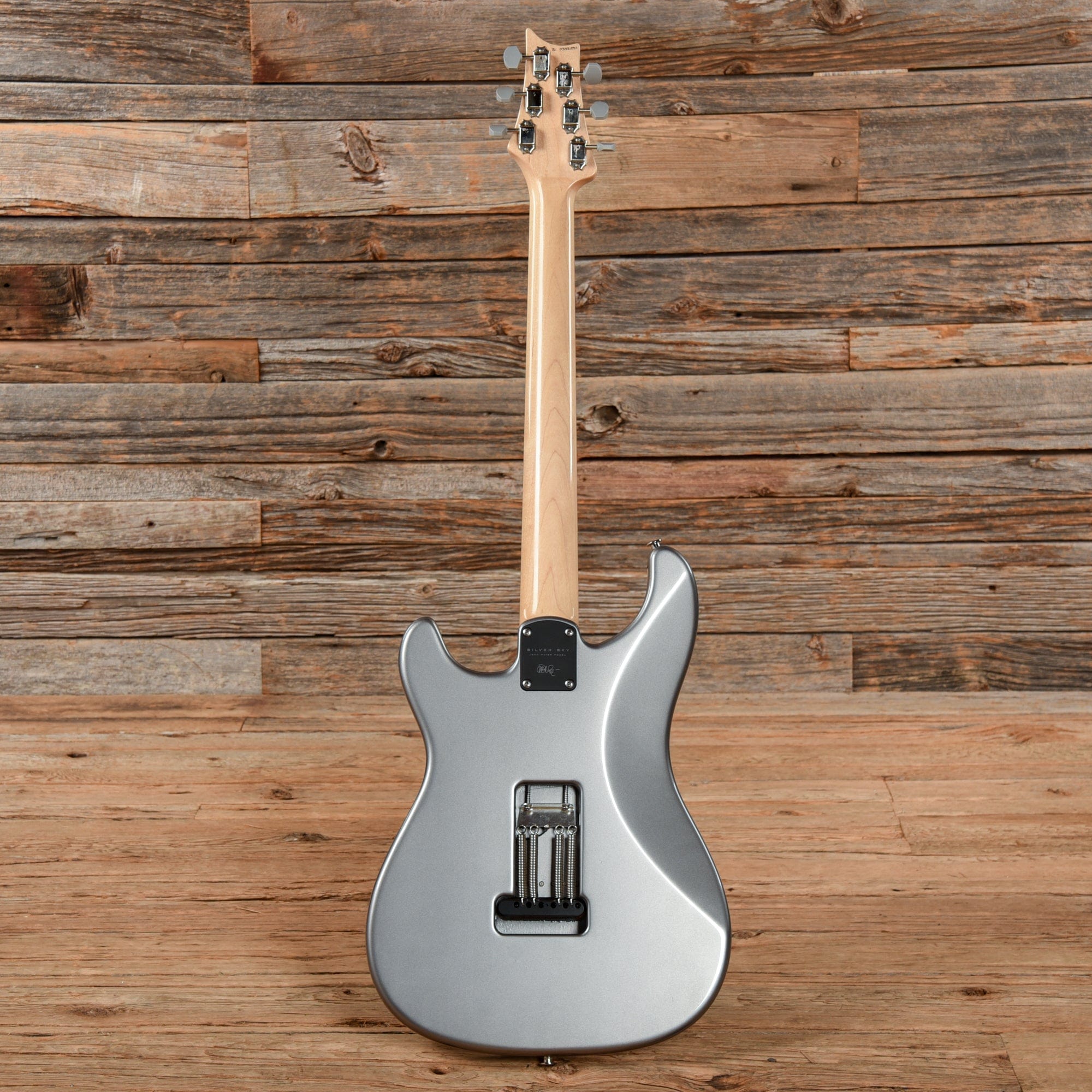 PRS Silver Sky John Mayer Signature Tungsten 2021 – Chicago Music Exchange