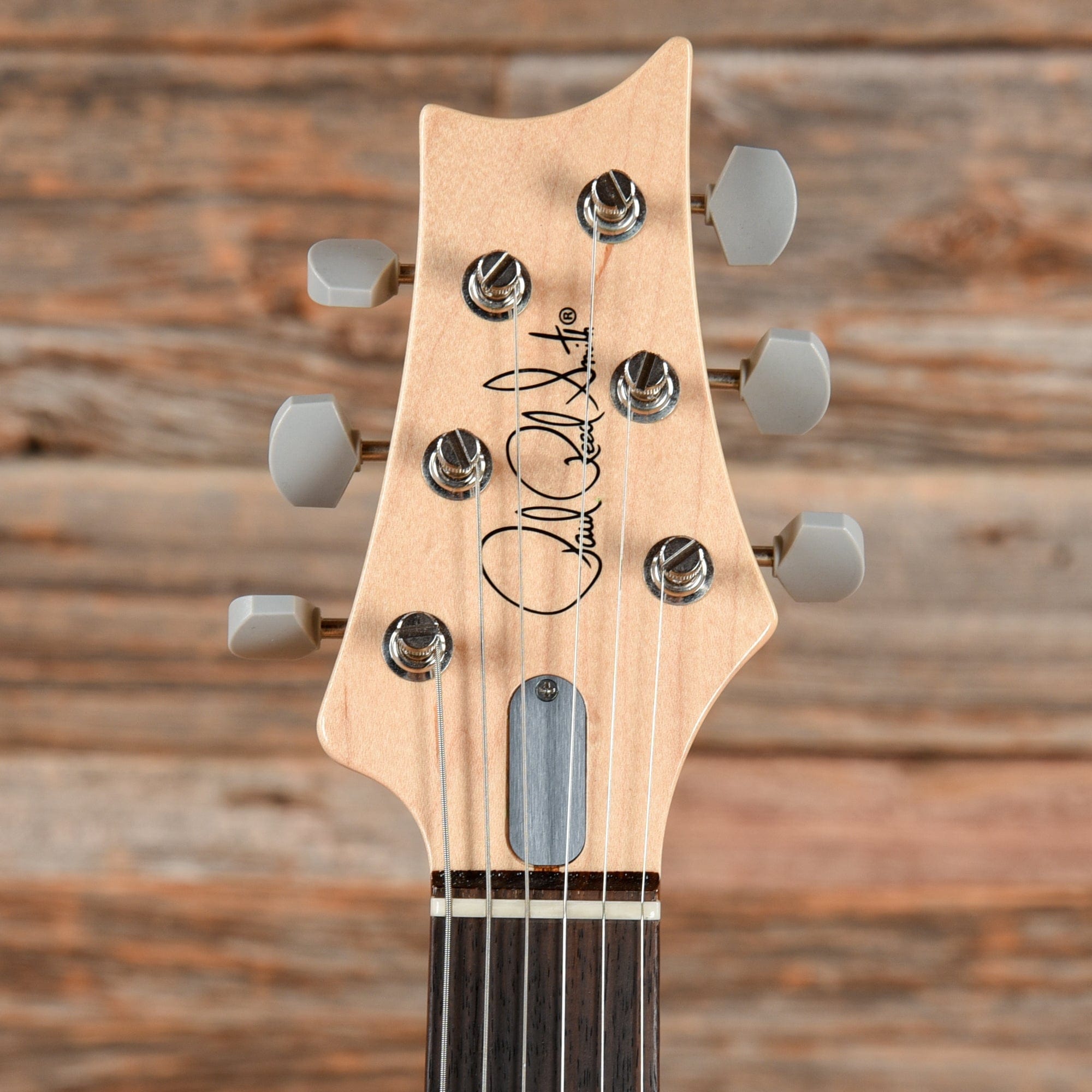 PRS Silver Sky John Mayer Signature Tungsten 2021 – Chicago Music Exchange