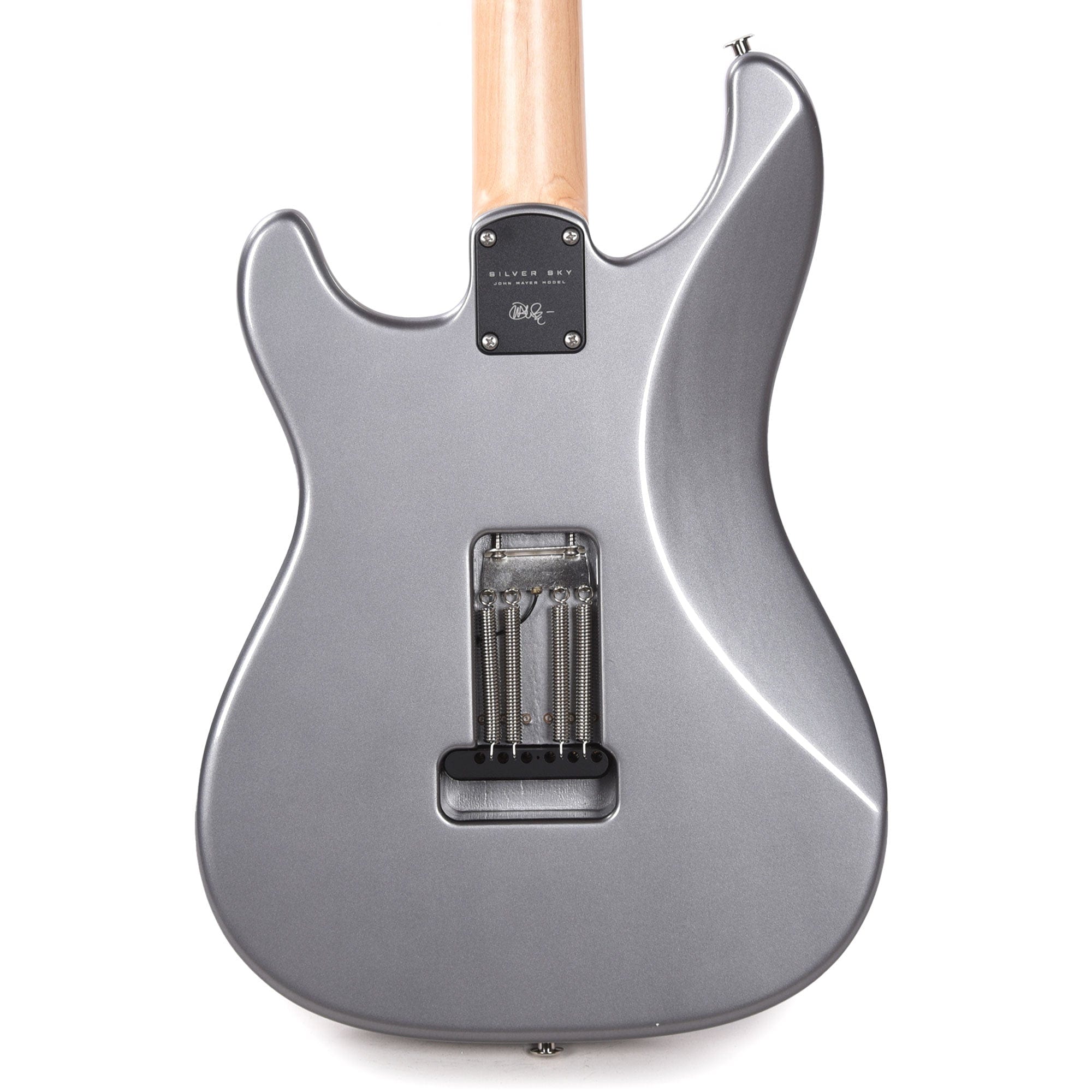 PRS Silver Sky John Mayer Tungsten – Chicago Music Exchange