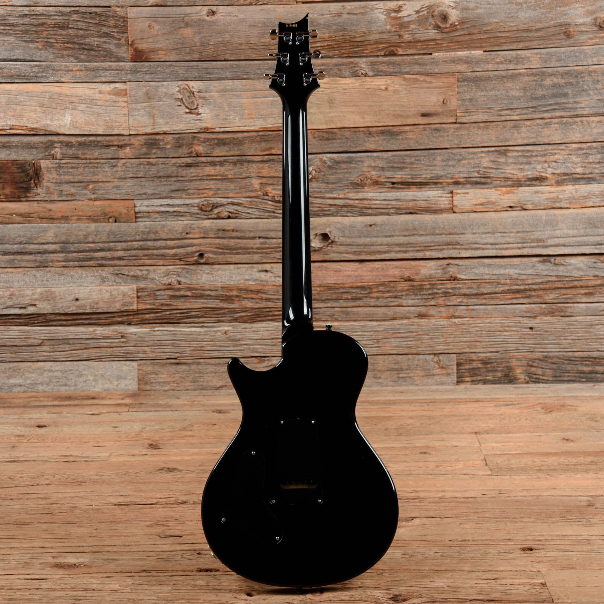 PRS Singlecut 10-Top Emerald Green 2003 – Chicago Music Exchange