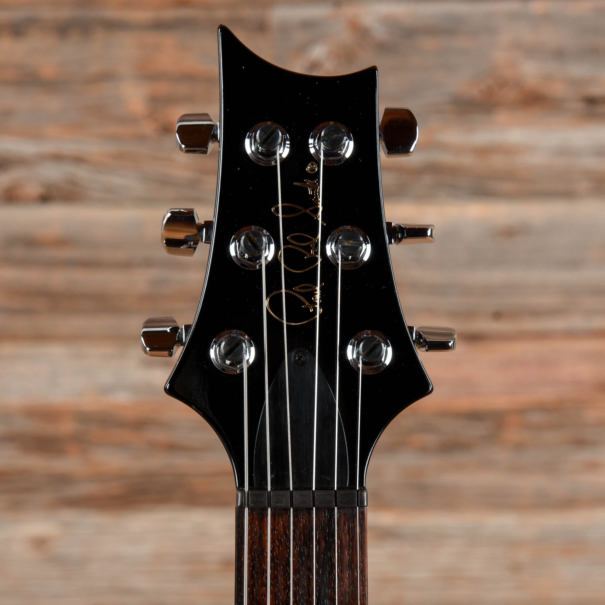 PRS Singlecut 10-Top Emerald Green 2003 – Chicago Music Exchange