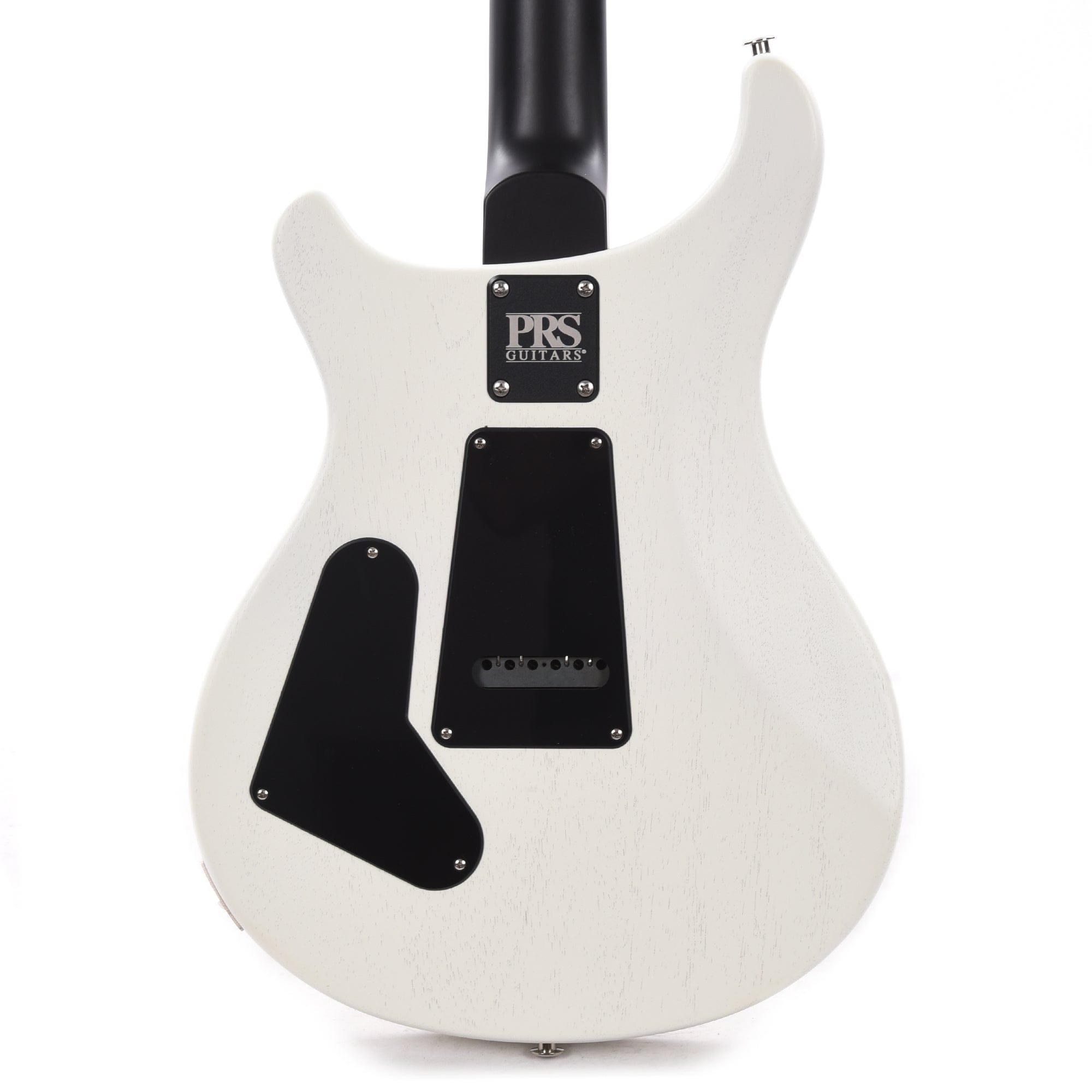 PRS Special Run CE 24 Standard Satin Antique White w/Ebony Fingerboard ...