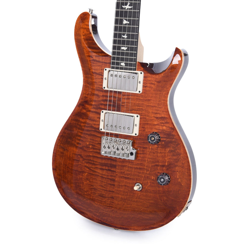 PRS Special Run CE 24 Tortoise Shell w/Ebony Fingerboard & 57/08 Humbu ...