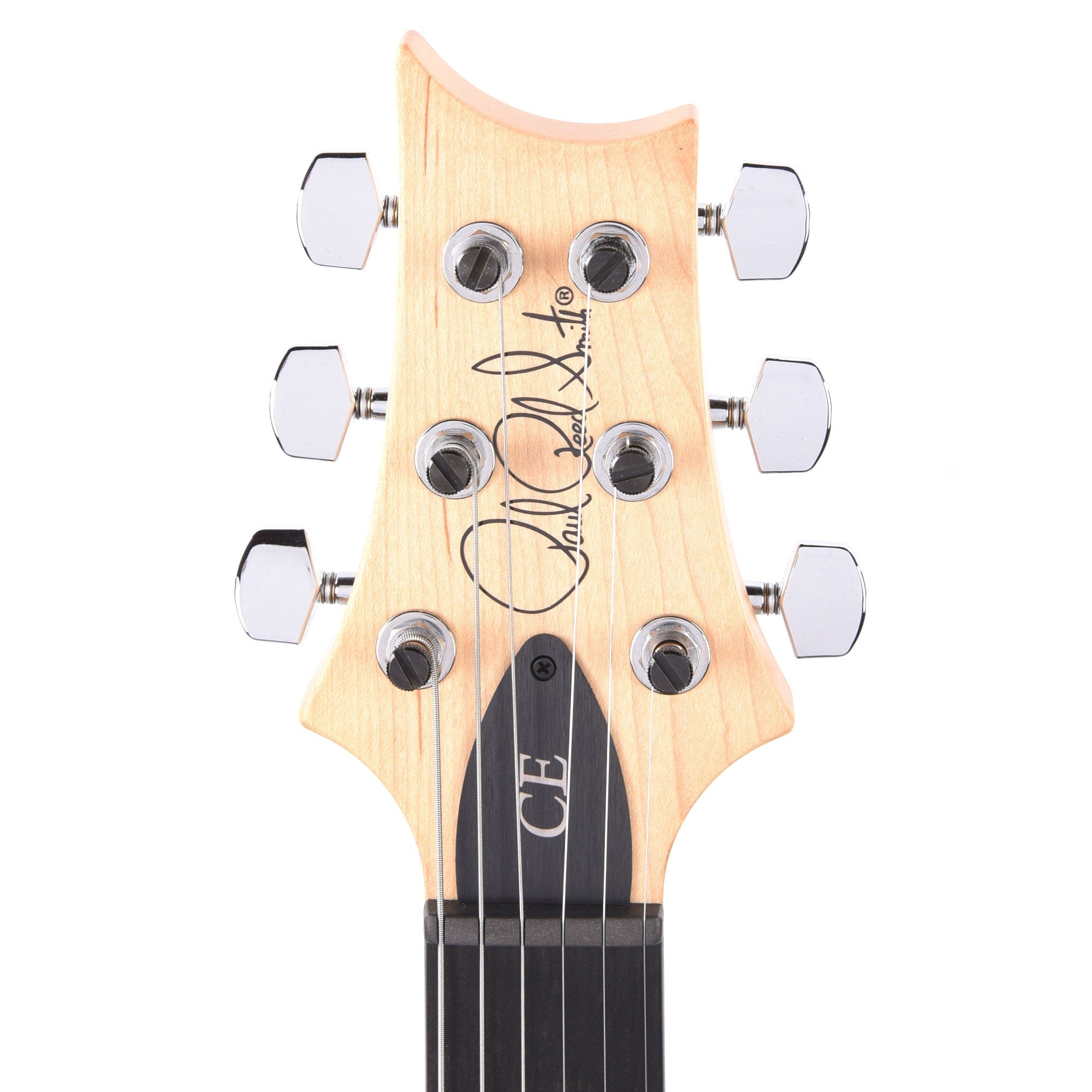 PRS Special Run CE 24 Tortoise Shell w/Ebony Fingerboard & 57/08 Humbu ...