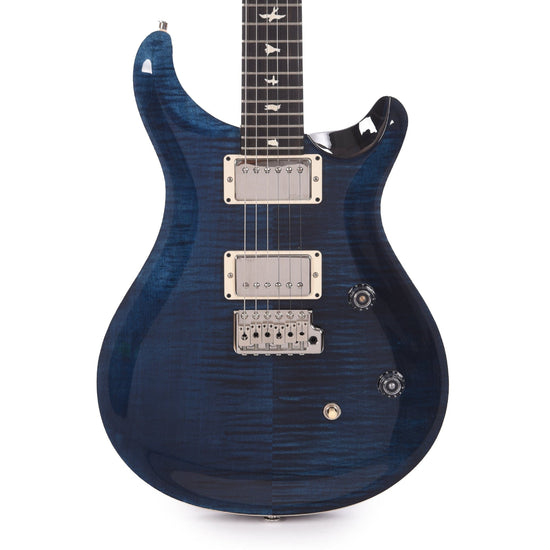 PRS Special Run CE 24 Whale Blue w/Ebony Fingerboard & 57/08 Humbucker ...