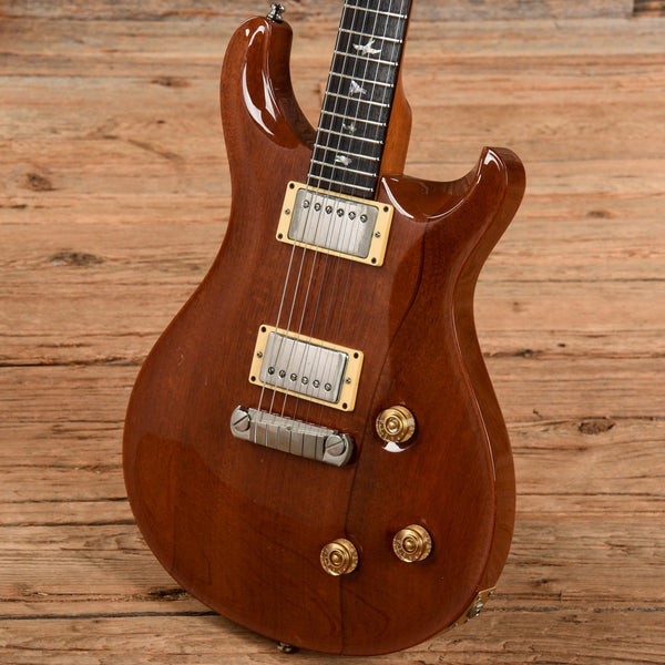 PRS Standard 22 Stoptail Natural 2008 – Chicago Music Exchange