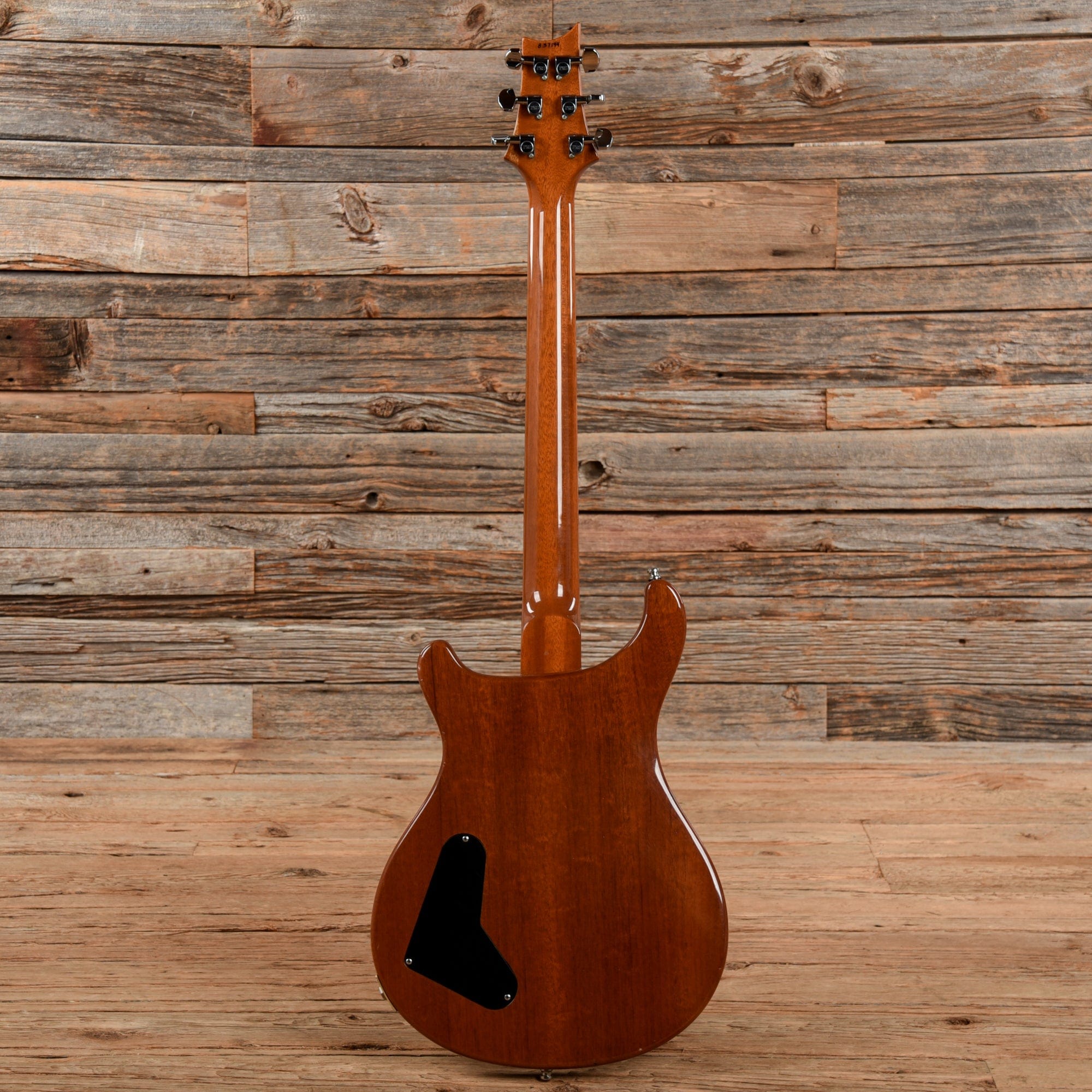 PRS Standard 22 Stoptail Natural 2008 – Chicago Music Exchange