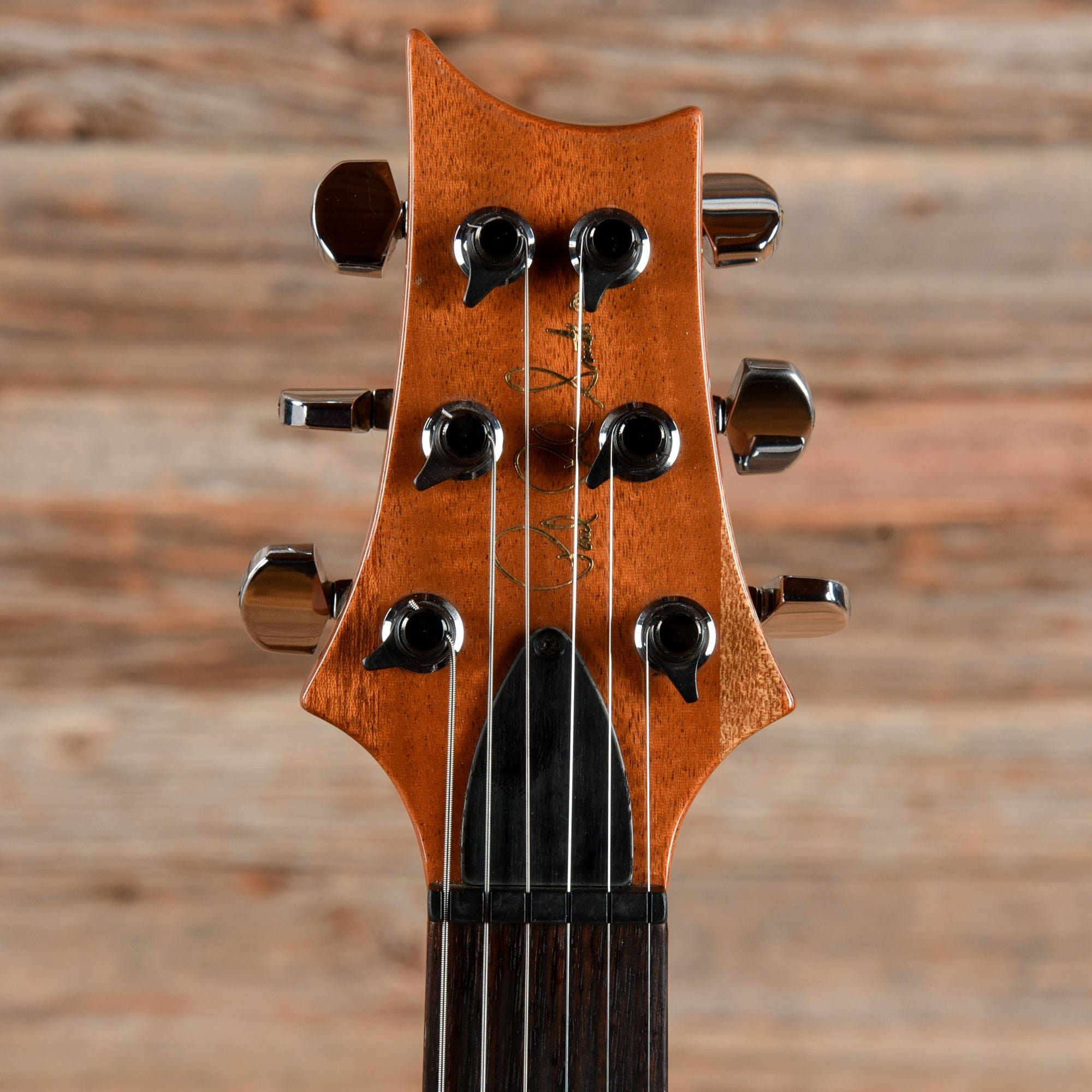 PRS Standard 22 Stoptail Natural 2008 – Chicago Music Exchange