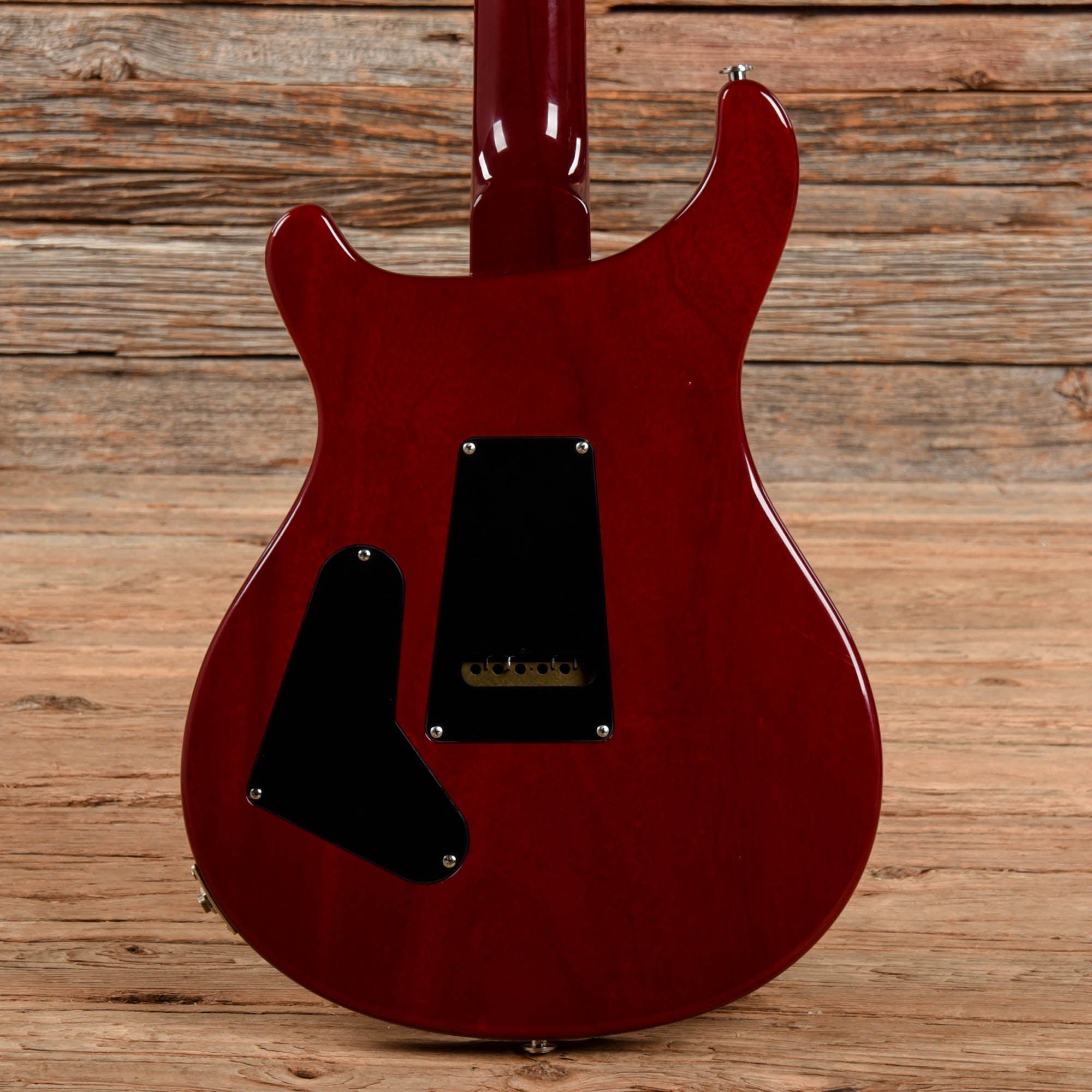 PRS Standard 24 Vintage Cherry 1997 – Chicago Music Exchange