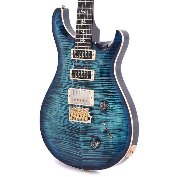 PRS Studio 10 Top Aquamarine – Chicago Music Exchange