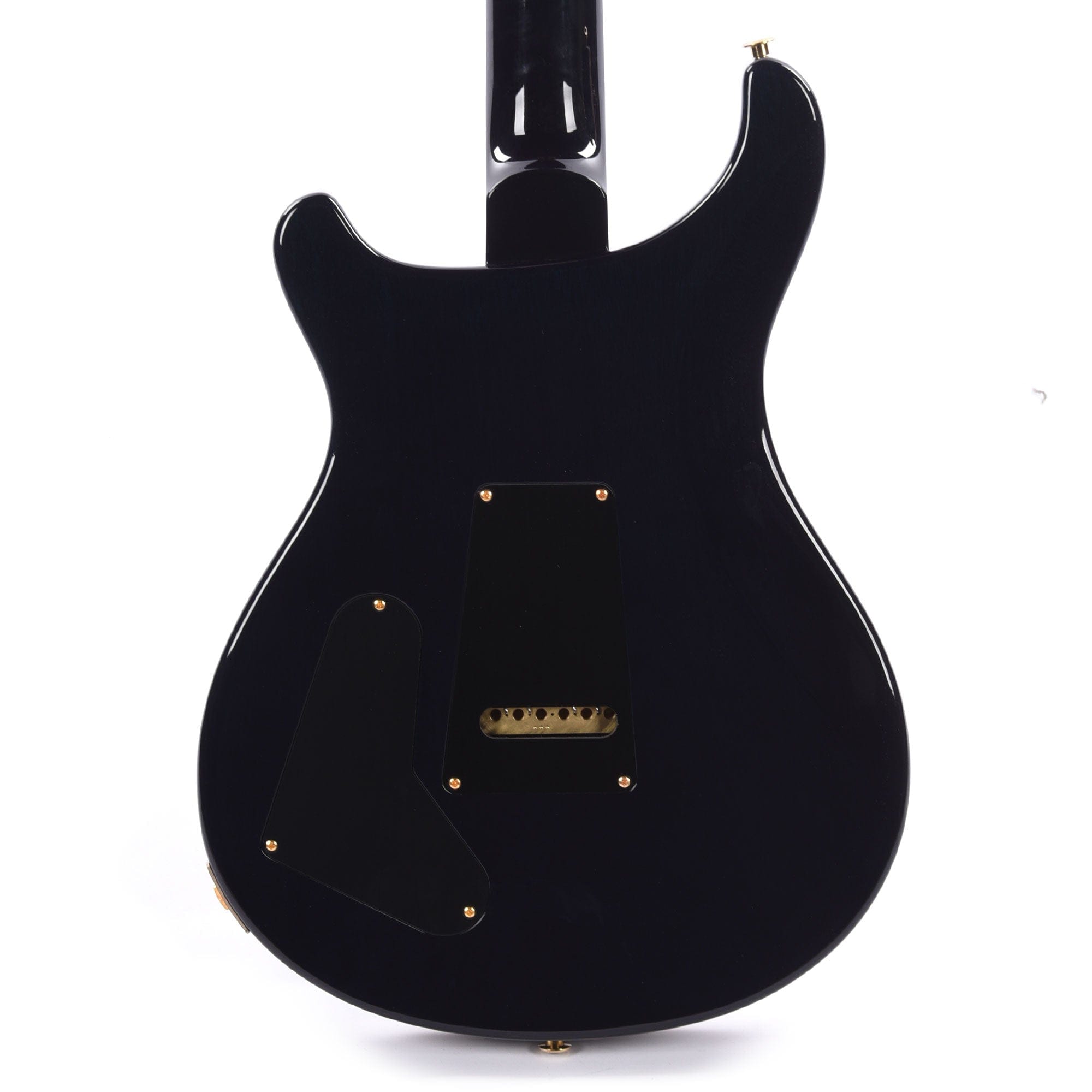 PRS Studio 10 Top Aquamarine – Chicago Music Exchange