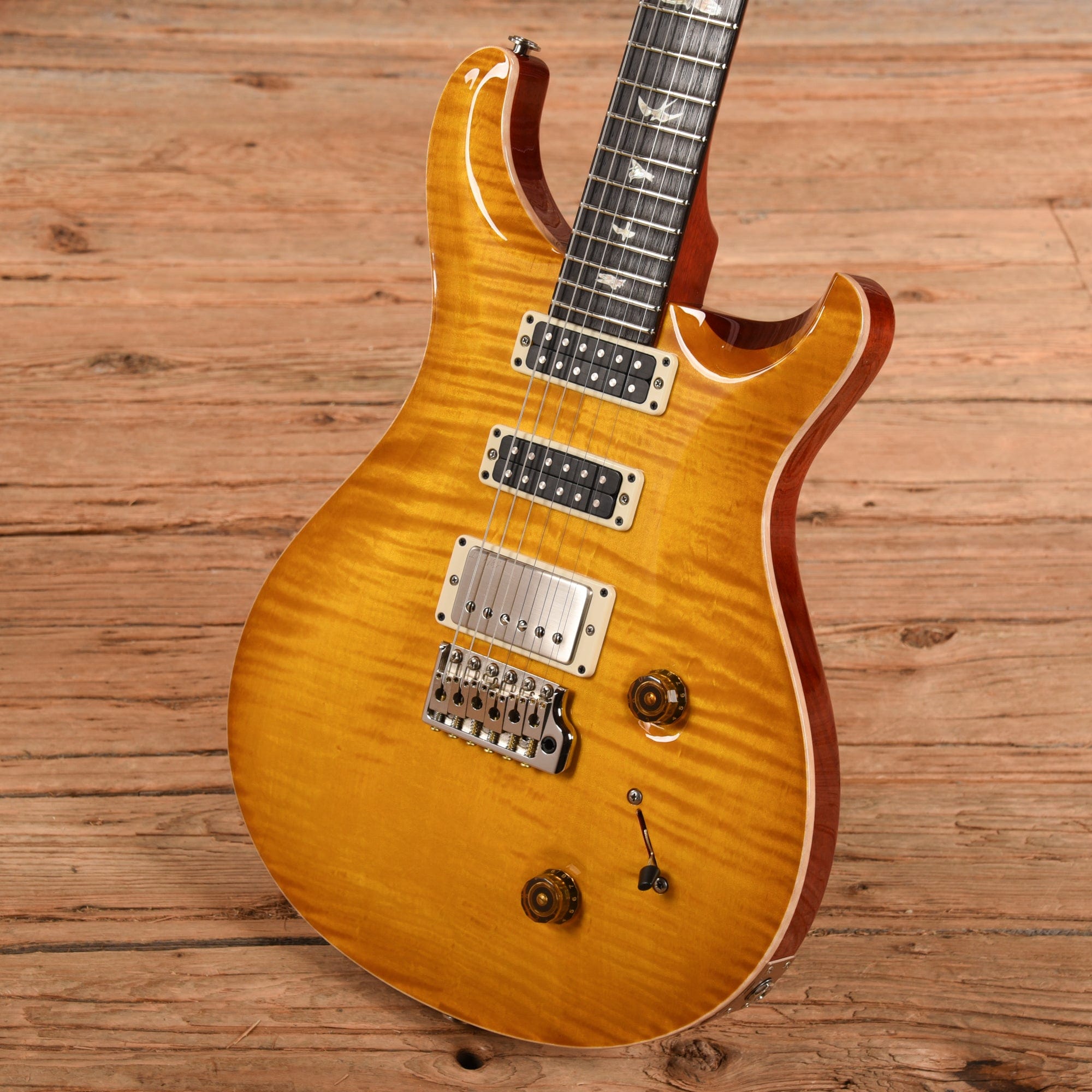 PRS Modern Eagle V – Chicago Music Exchange