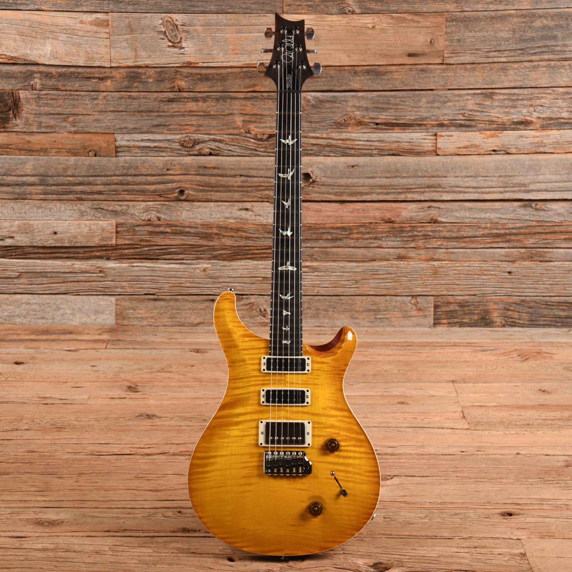 PRS Modern Eagle V – Chicago Music Exchange