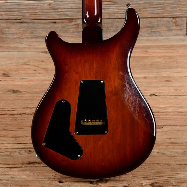 PRS Studio Sunburst 2012 – Chicago Music Exchange