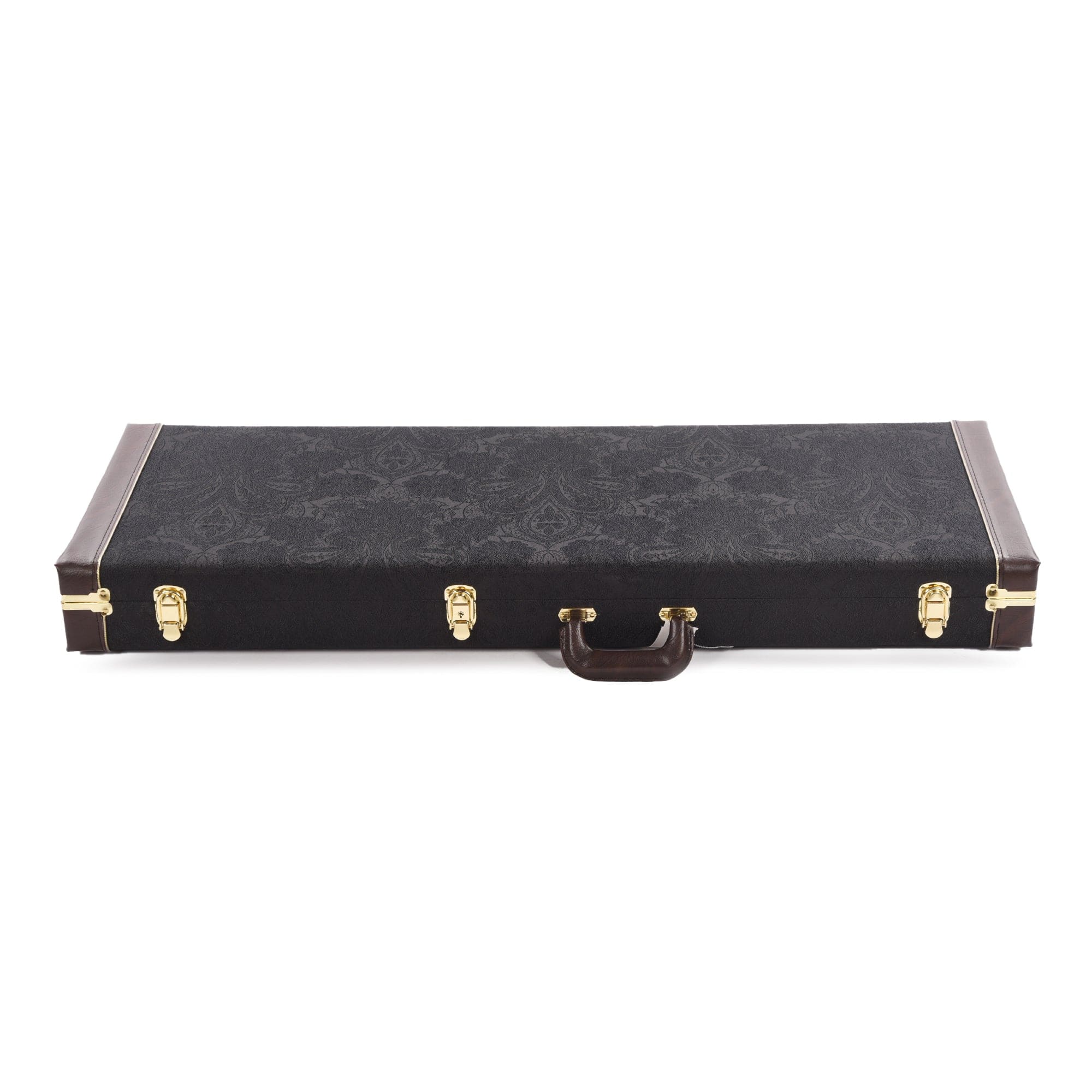 PRS Wood Library Custom 24 10-Top Flame Charcoal Tri-Color Burst w/Zir ...