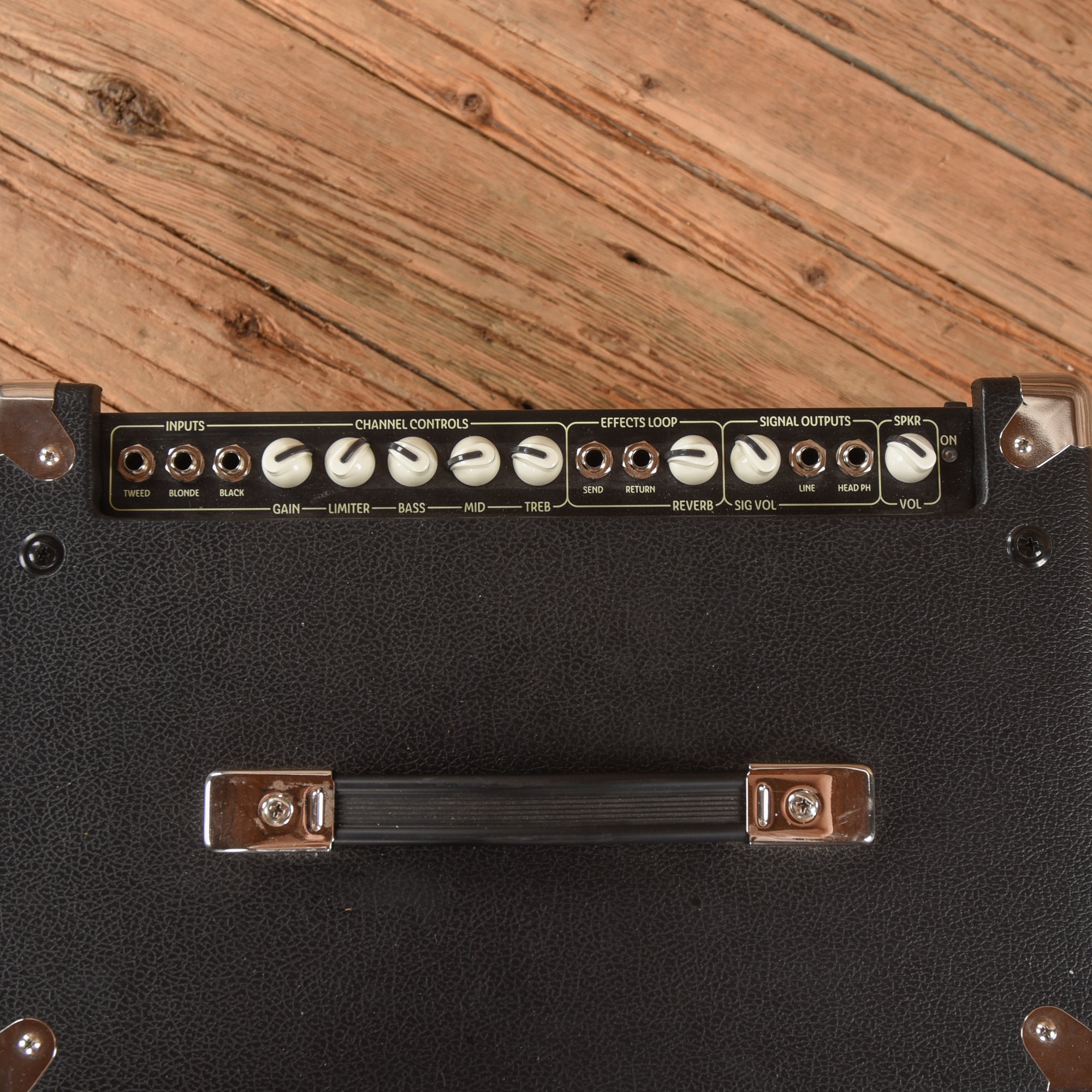 Quilter Labs Aviator Cub 50-Watt 1x12" Guitar Combo Amp – Chicago Music ...