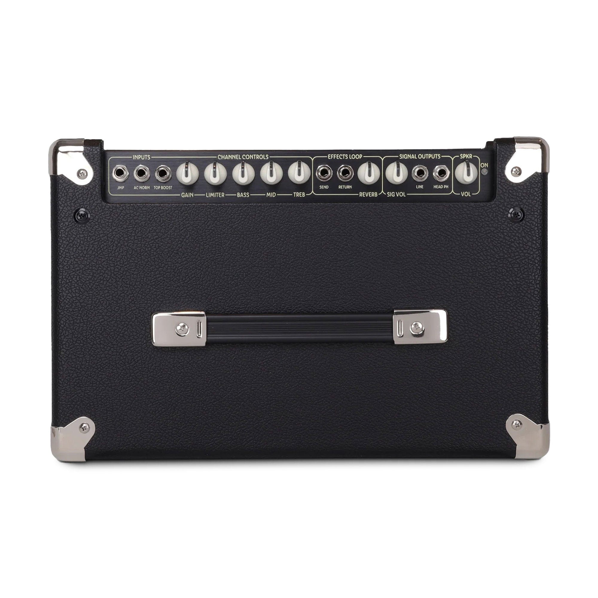 Quilter Labs Aviator Cub UK 50W 1x12 Combo Amp – Chicago Music Exchange