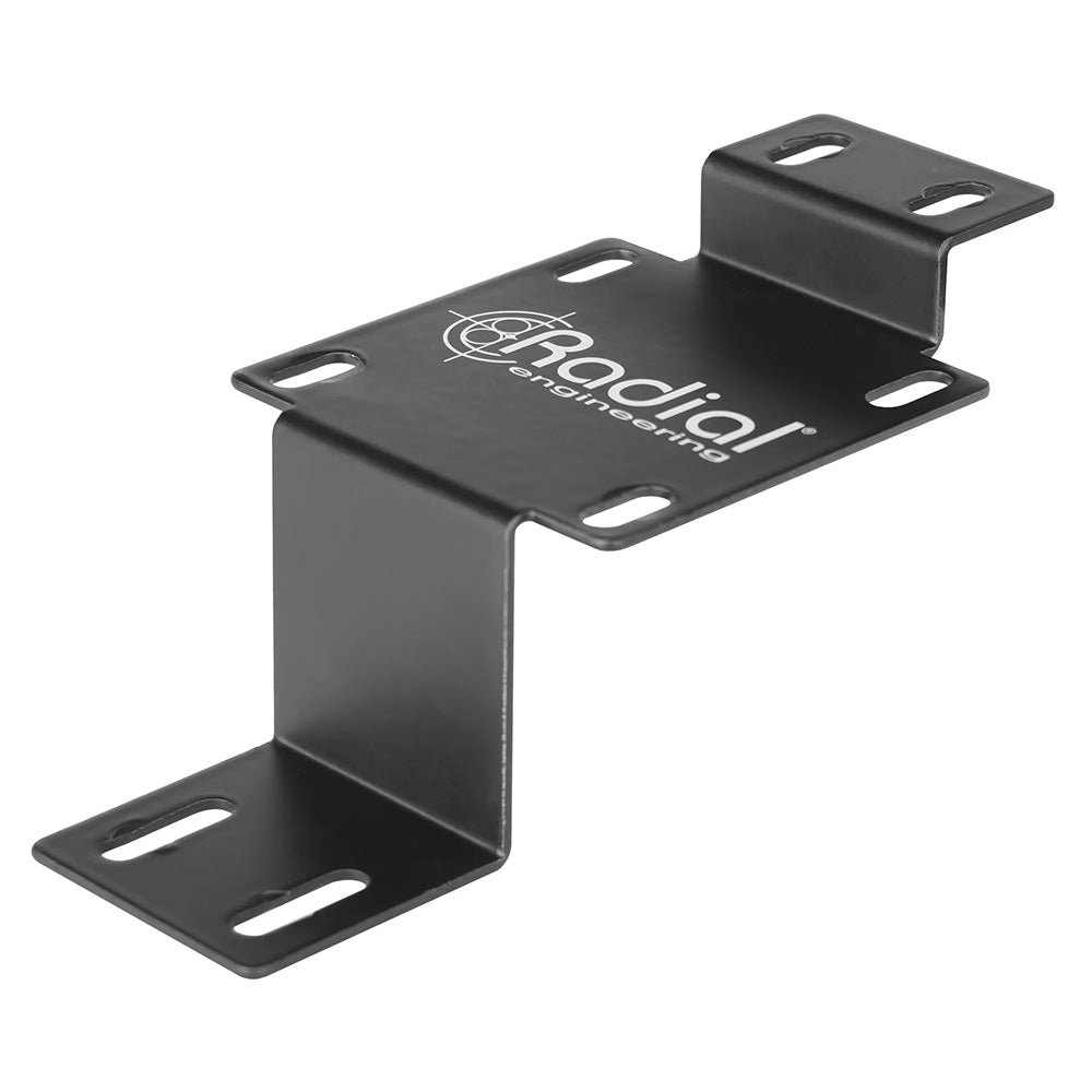 Radial Traintrack Pedalboard Mounting Brackets for Radial Devices ...