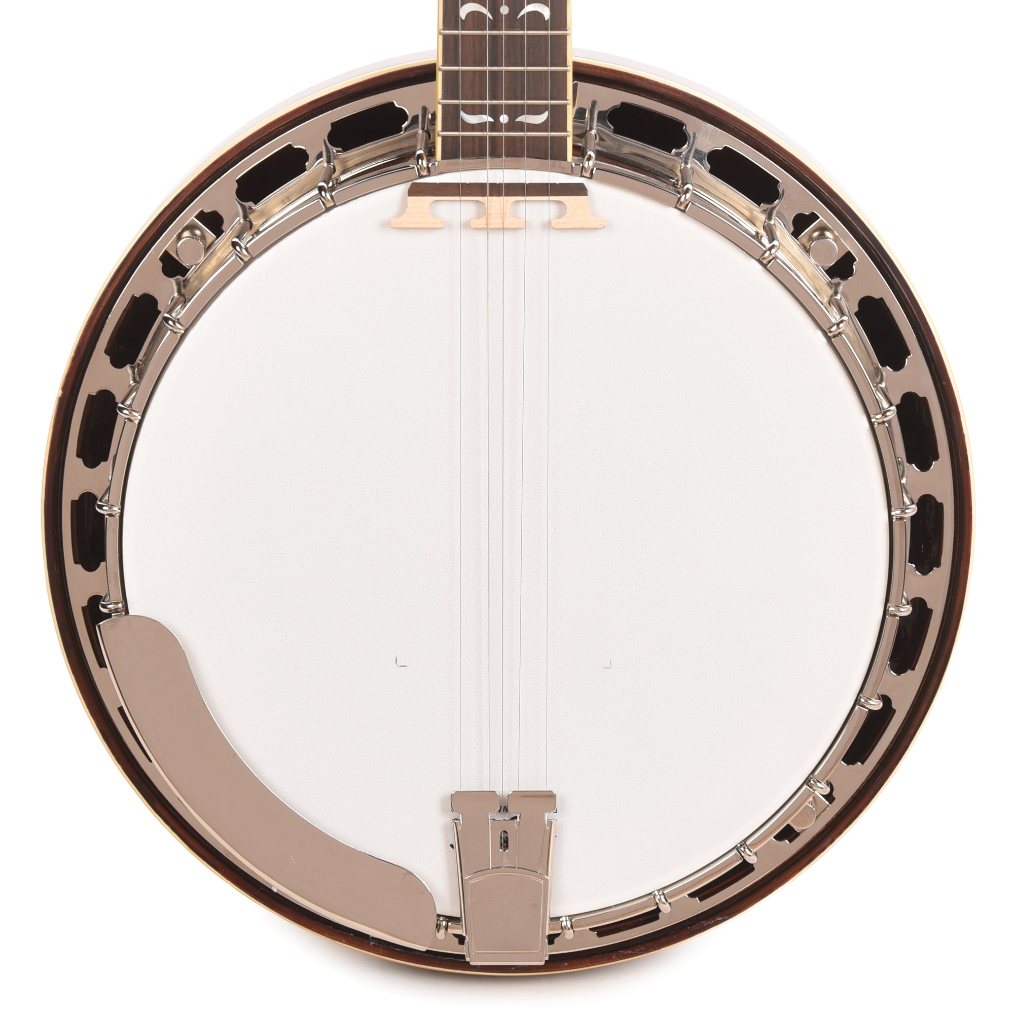 Recording King Madison Tone Ring Banjo – Chicago Music Exchange