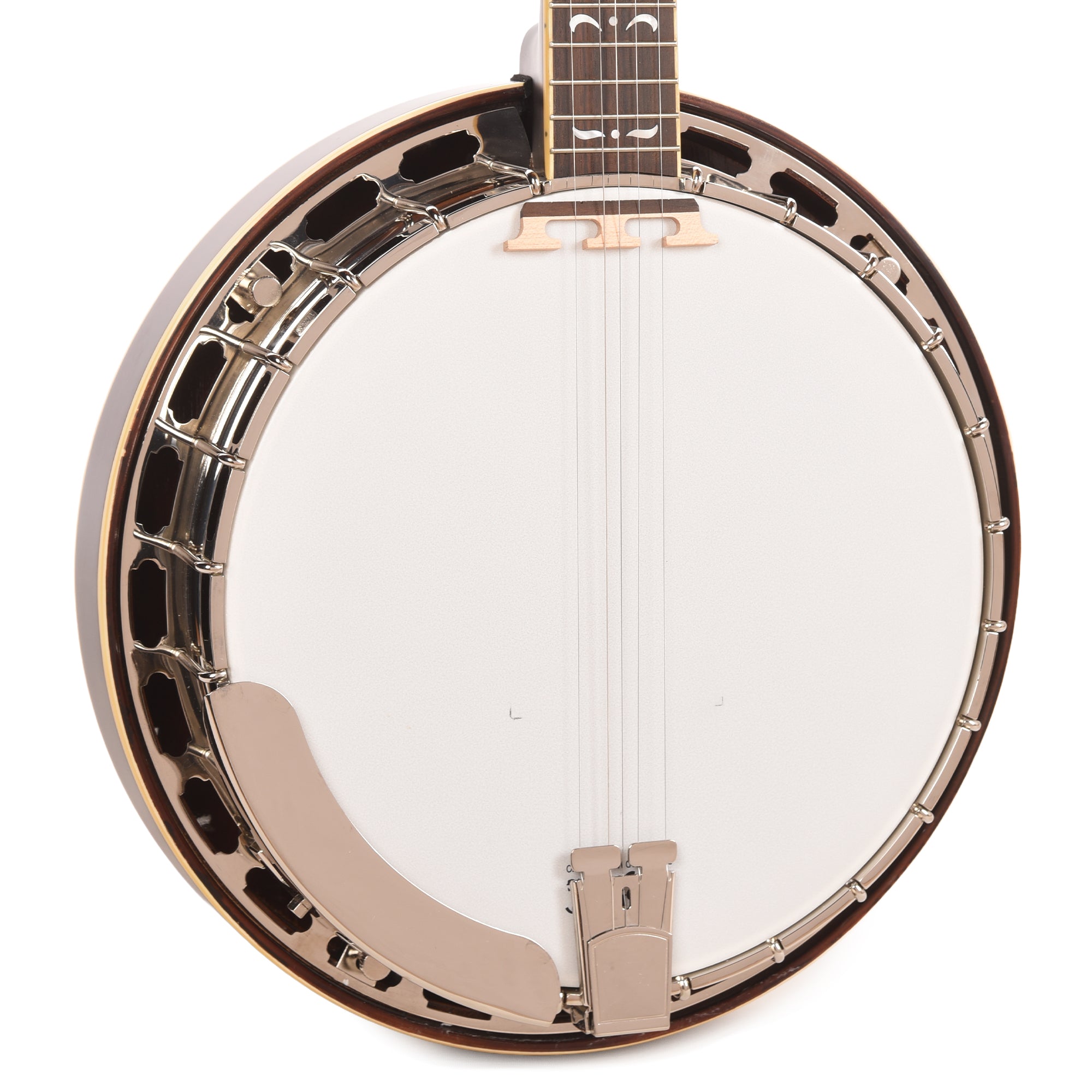 Recording King Madison Tone Ring Banjo – Chicago Music Exchange