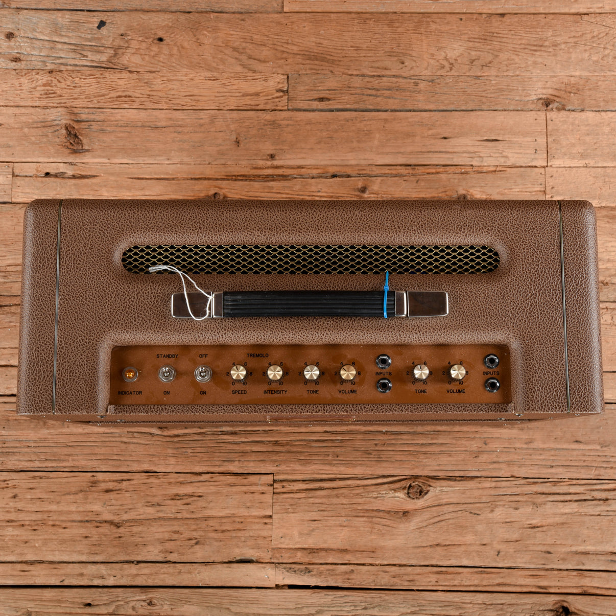 Retro King 18-Watt 1x12" Guitar Combo Amp – Chicago Music Exchange