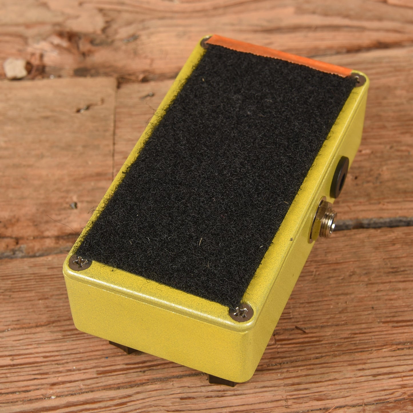 Reuss Octaviaze Octavia Fuzz – Chicago Music Exchange