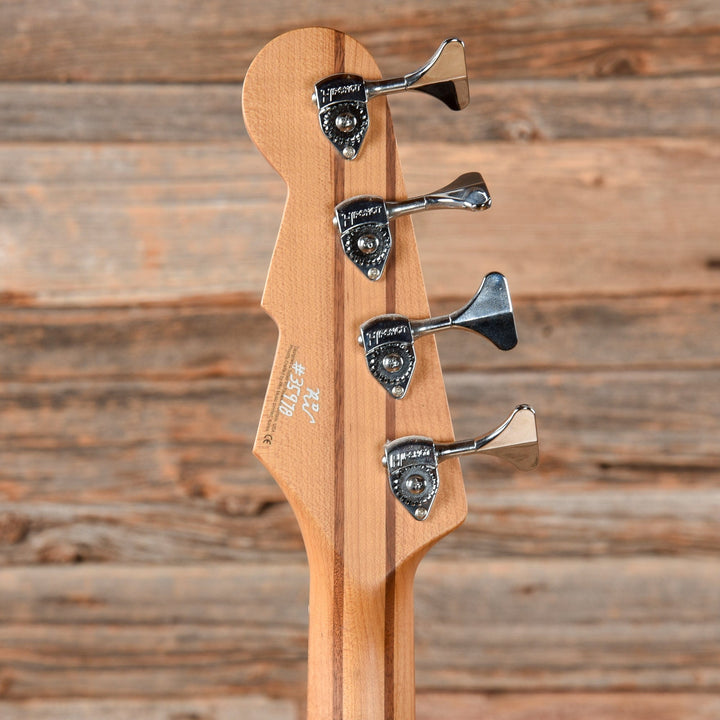 Reverend Raymond Bass Sea Foam Green – Chicago Music Exchange