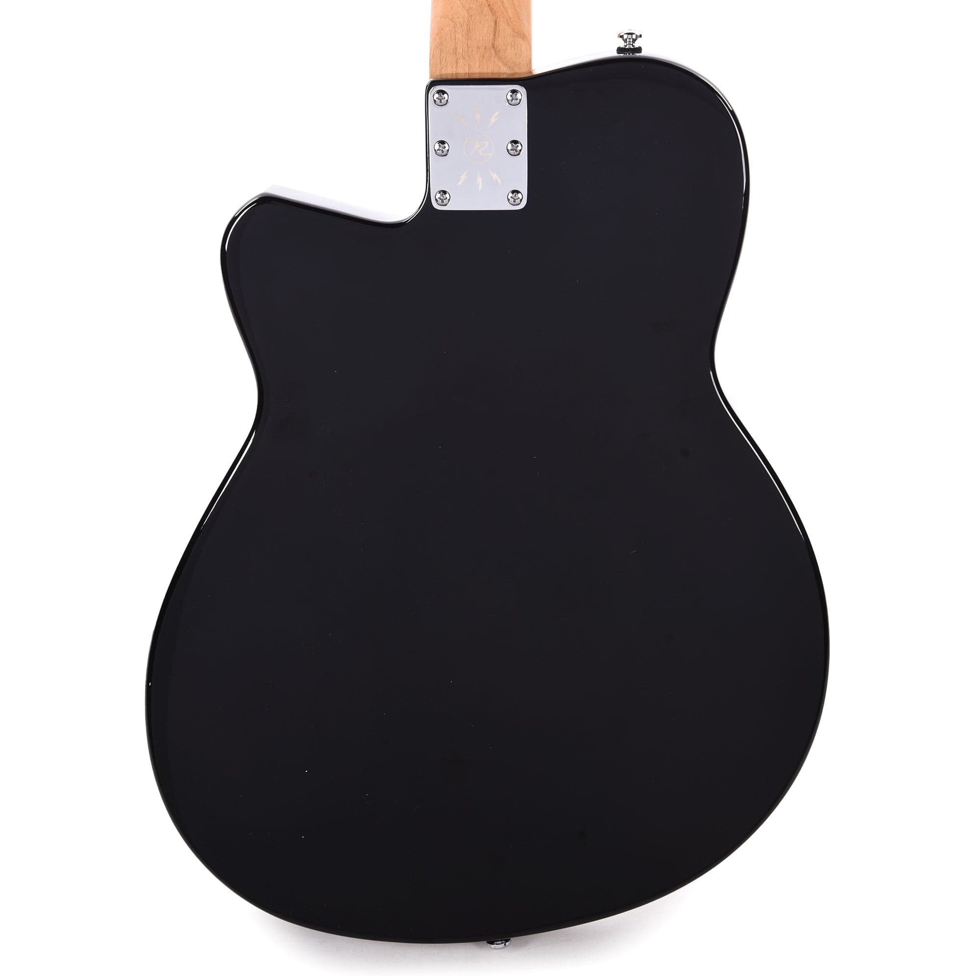 Reverend Club King 290 Midnight Black – Chicago Music Exchange