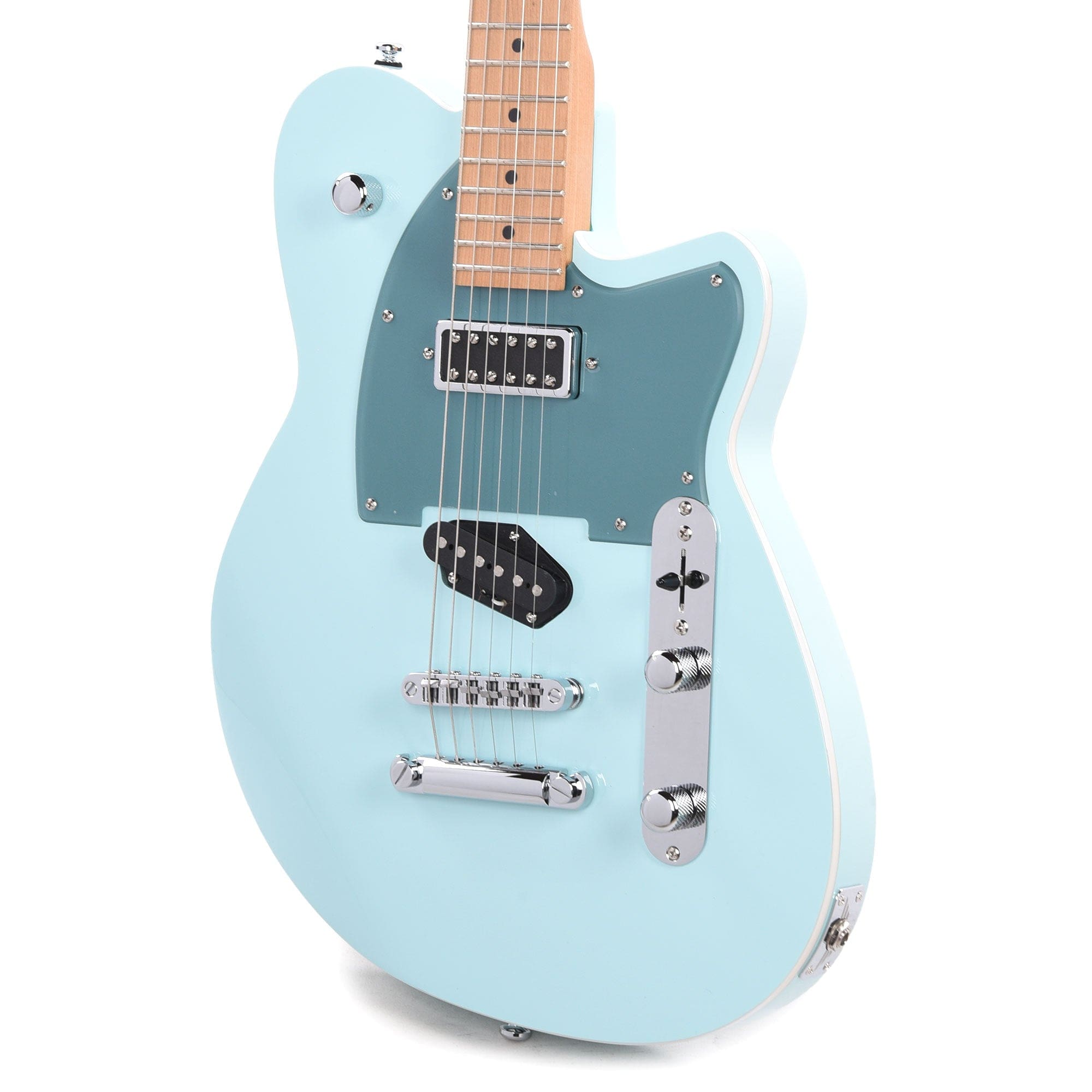 Reverend Buckshot Chronic Blue – Chicago Music Exchange