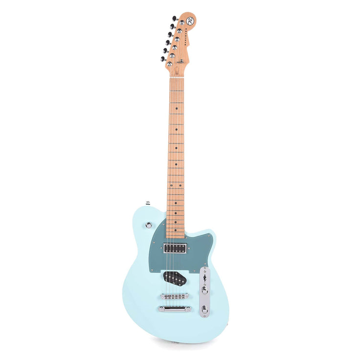 Reverend Buckshot Chronic Blue – Chicago Music Exchange