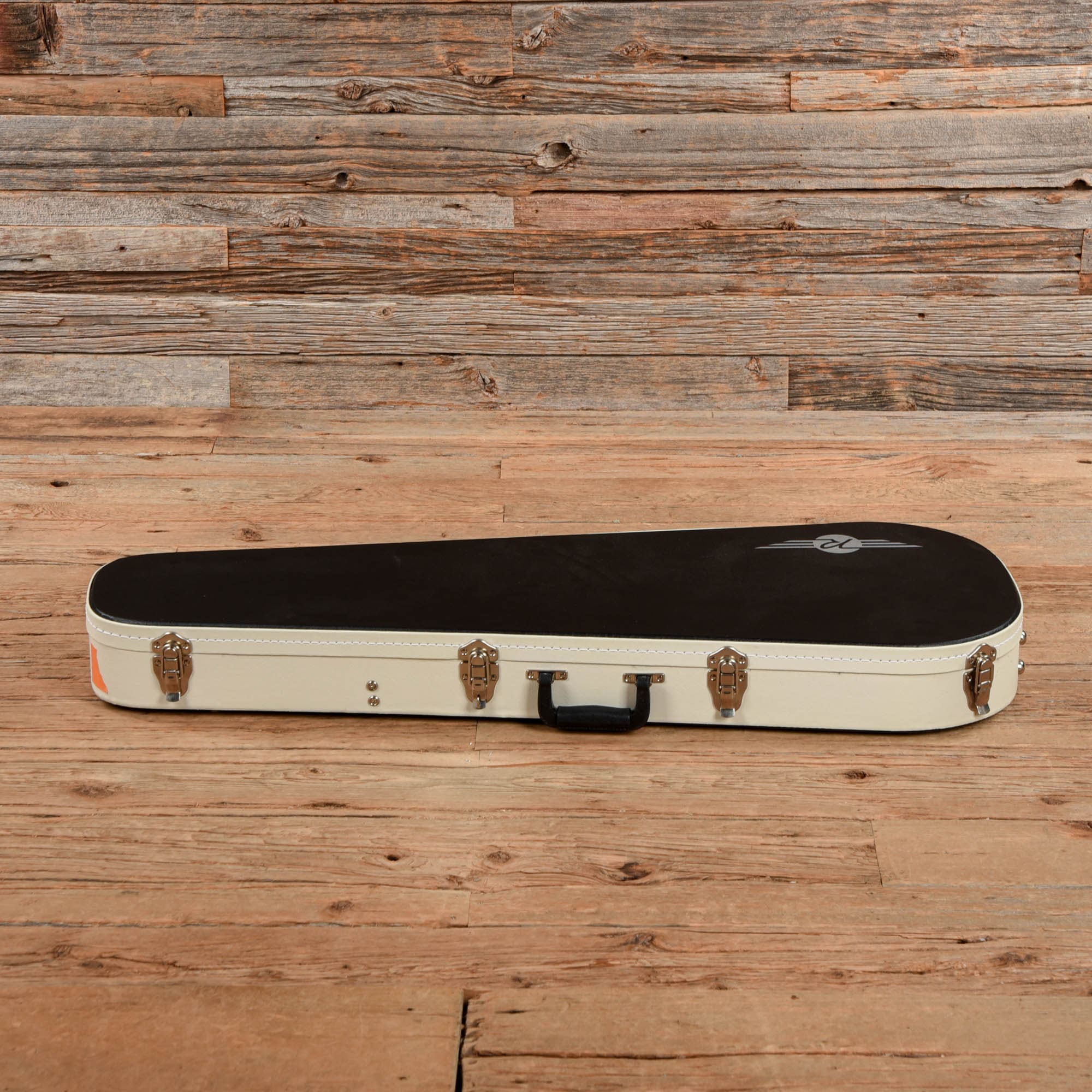 Reverend Greg Koch Signature Gristlemaster Sunburst 2021 – Chicago ...