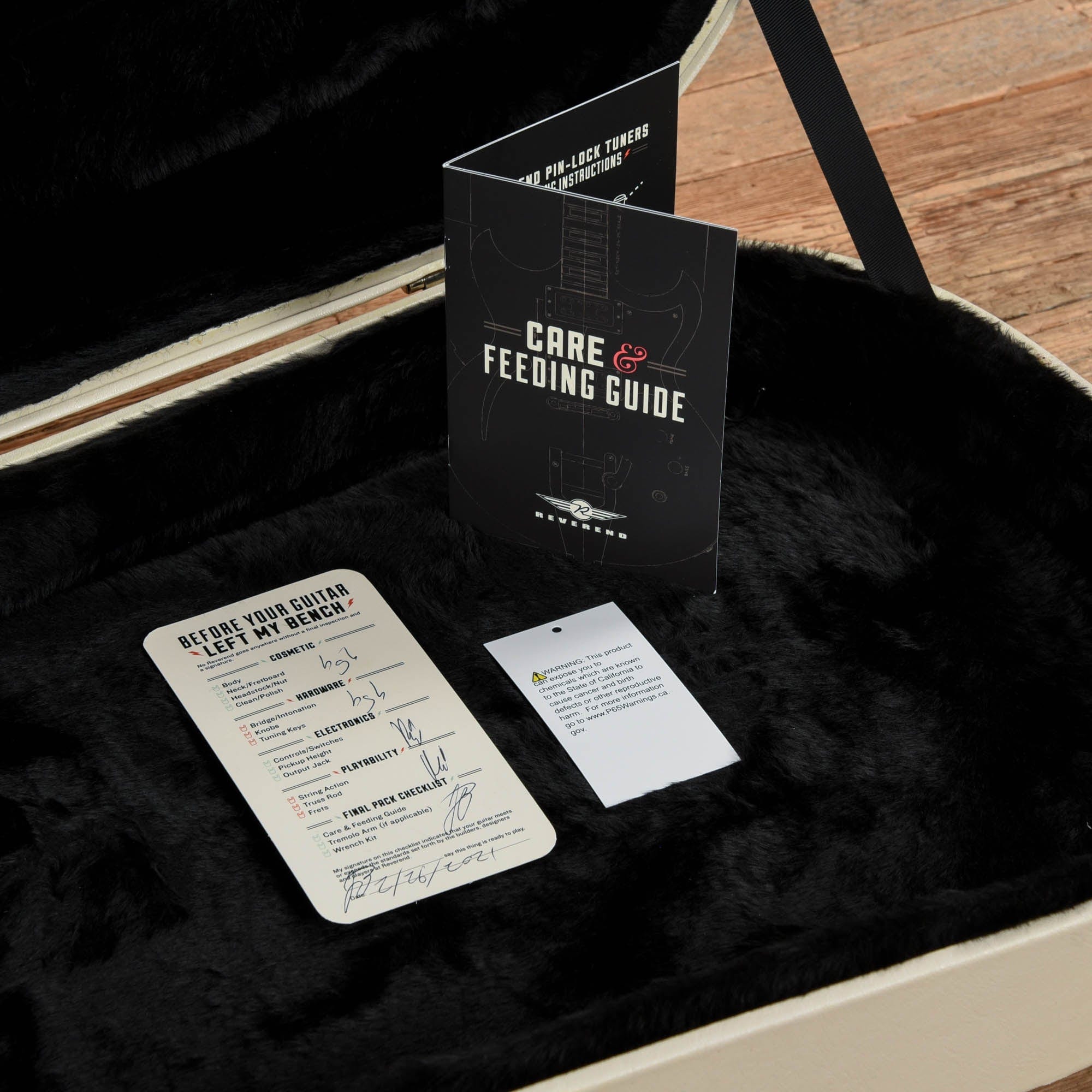 Reverend Greg Koch Signature Gristlemaster Sunburst 2021 – Chicago ...