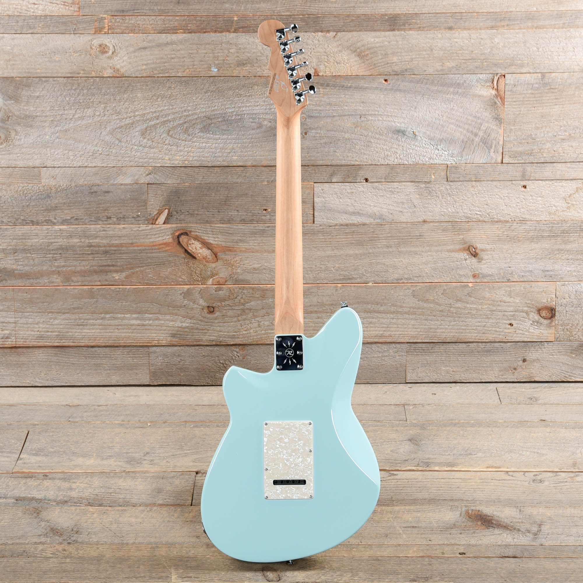 Reverend Jetstream 390 Chronic Blue – Chicago Music Exchange