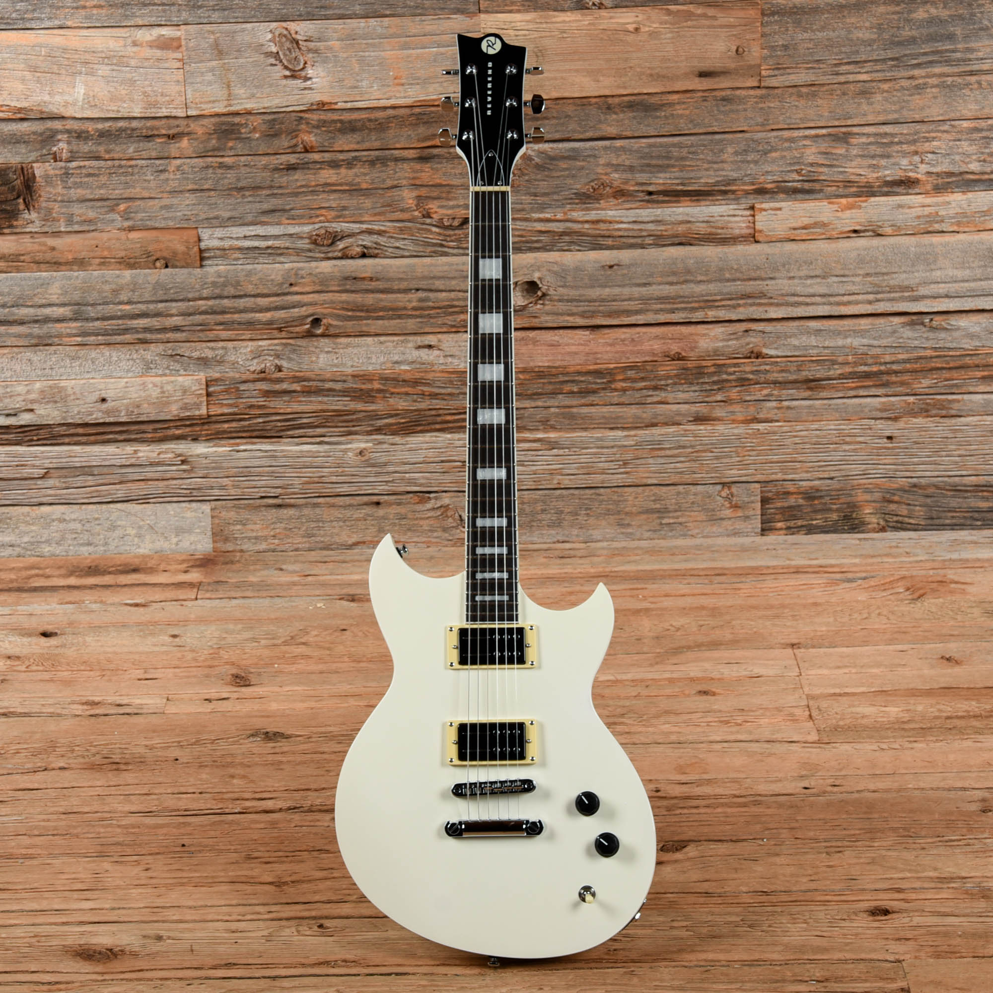 Reverend Robin Finck White – Chicago Music Exchange