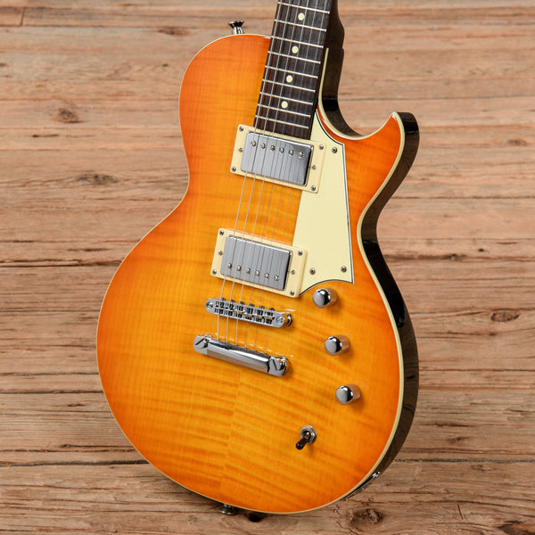 Reverend Roundhouse FM Sunburst – Chicago Music Exchange