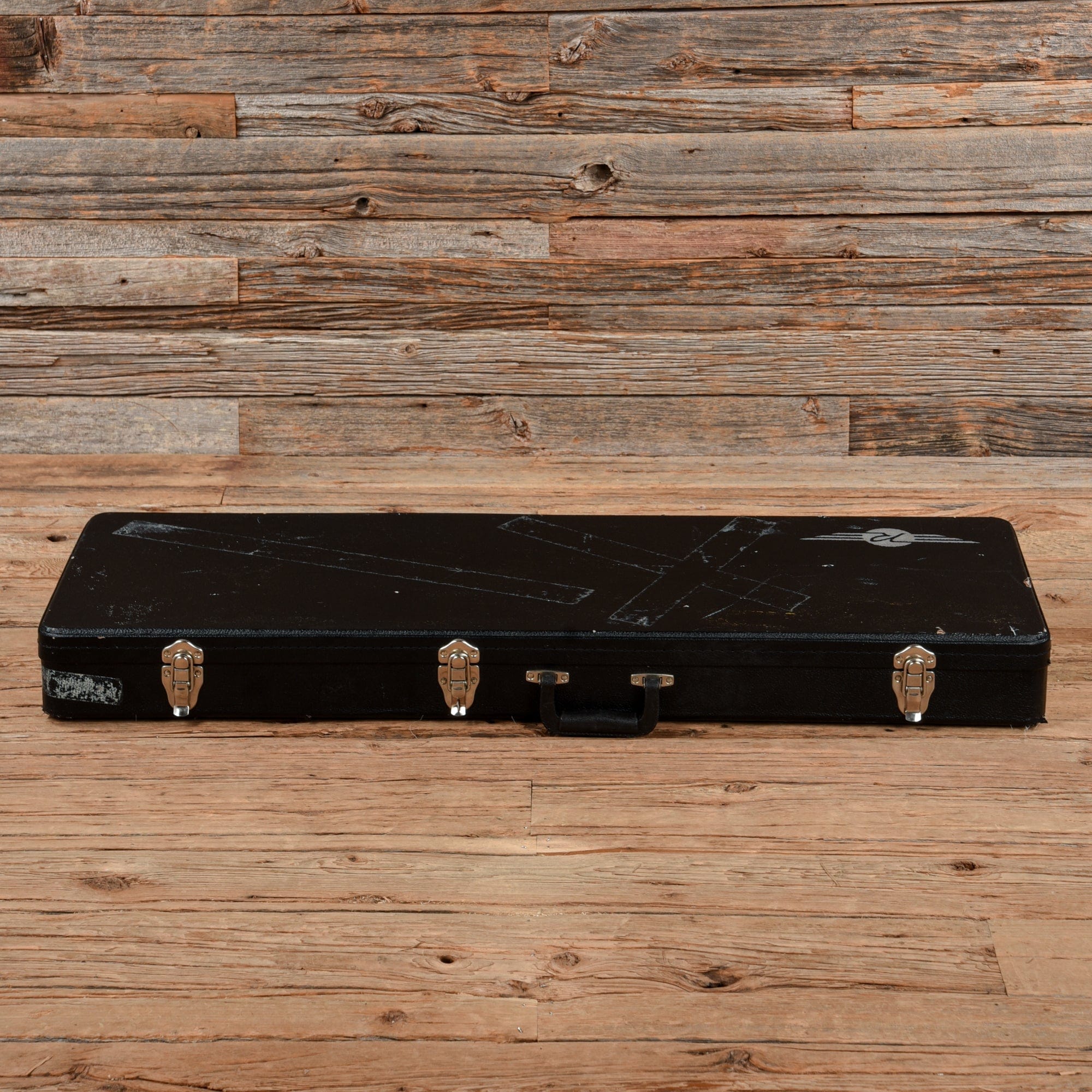 Reverend Roundhouse FM Sunburst – Chicago Music Exchange