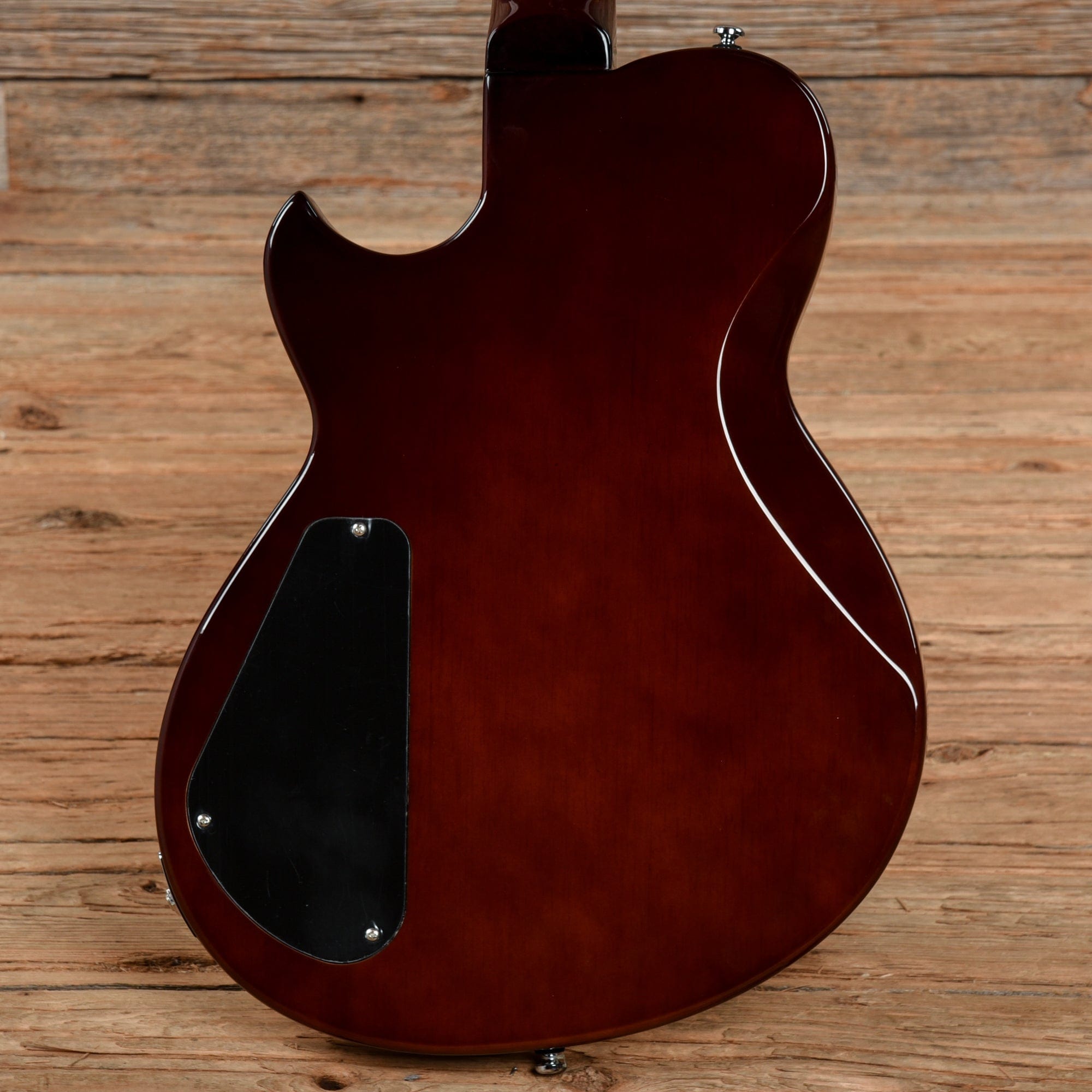 Reverend Roundhouse Venetian Gold – Chicago Music Exchange