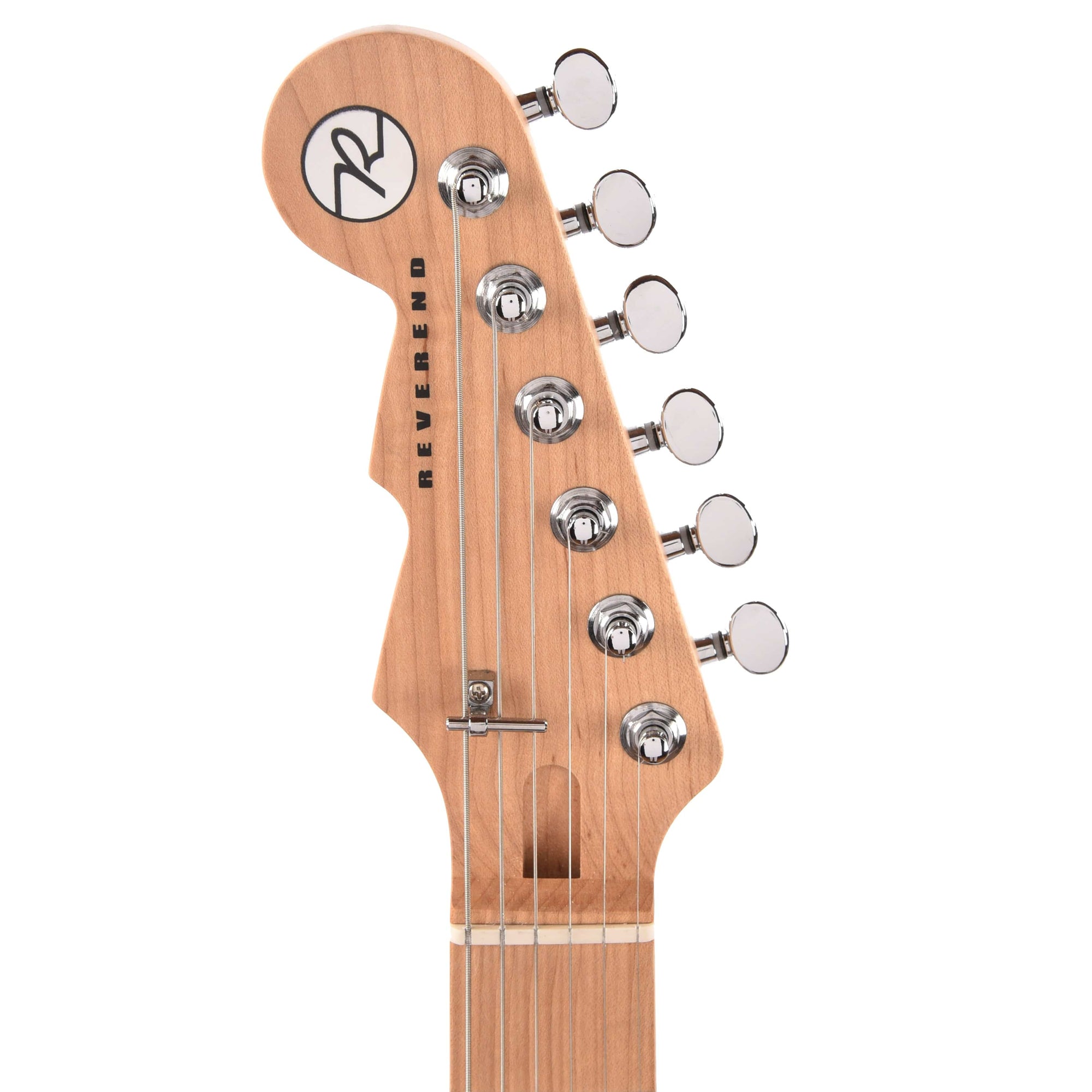 Reverend Tommy Koffin Signature Black Sparkle – Chicago Music Exchange