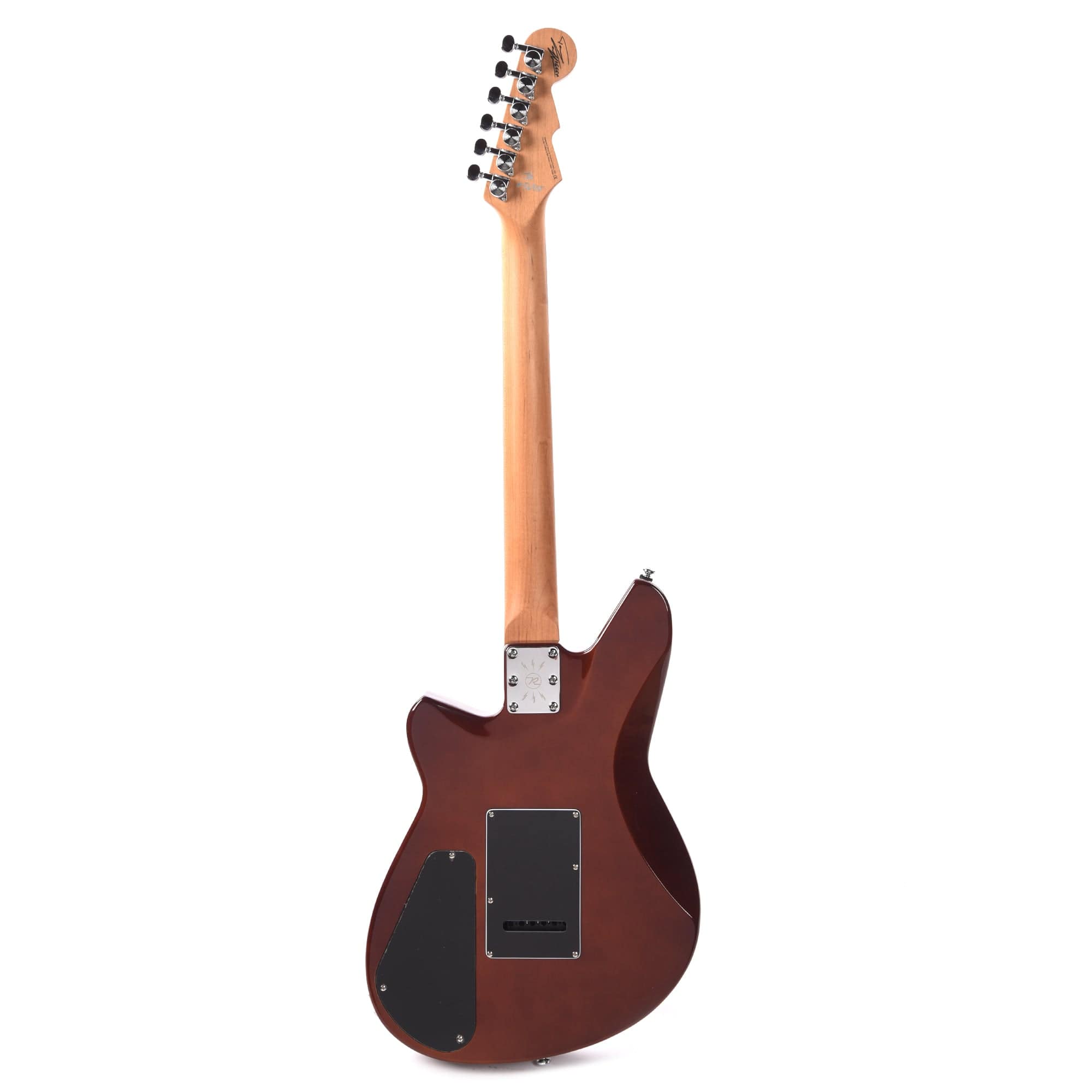 Reverend Tommy Koffin Signature Gold Sparkle – Chicago Music Exchange