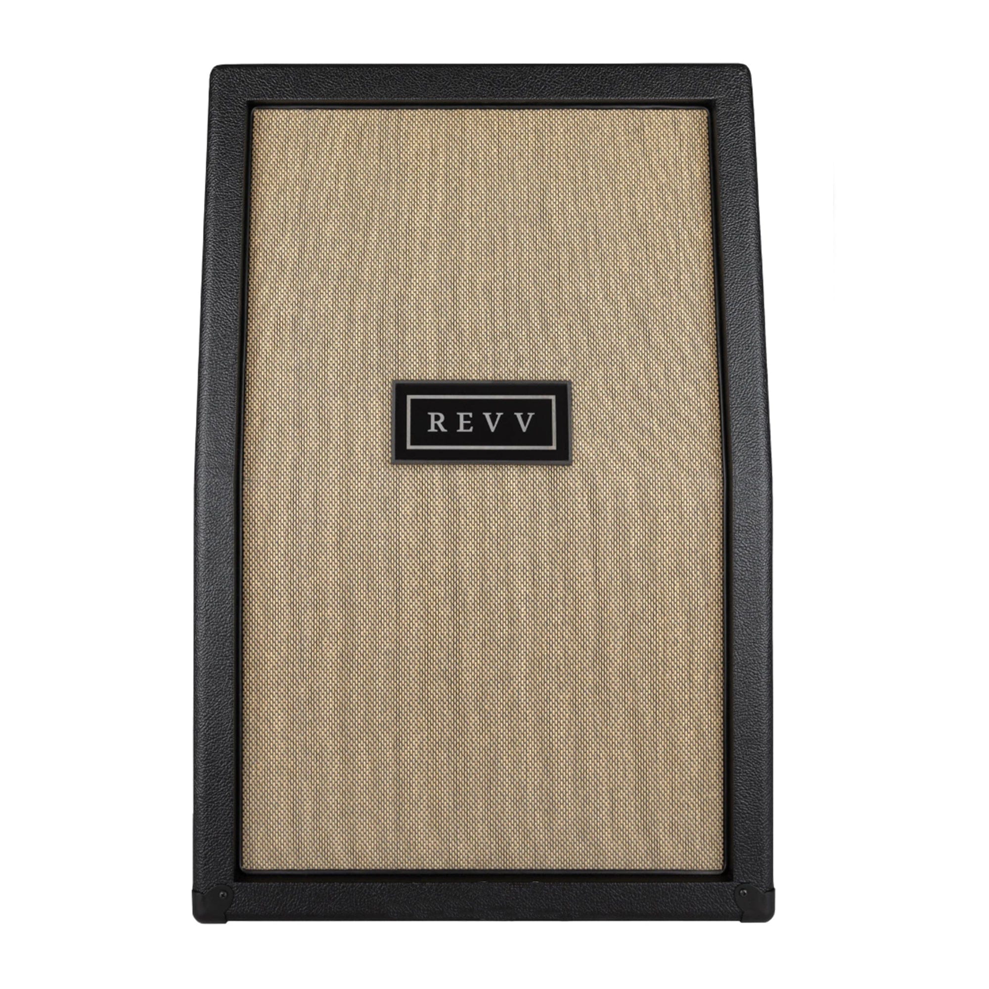Revv 212SVC 2x12 Vertical Guitar Amp Cabinet – Chicago Music Exchange