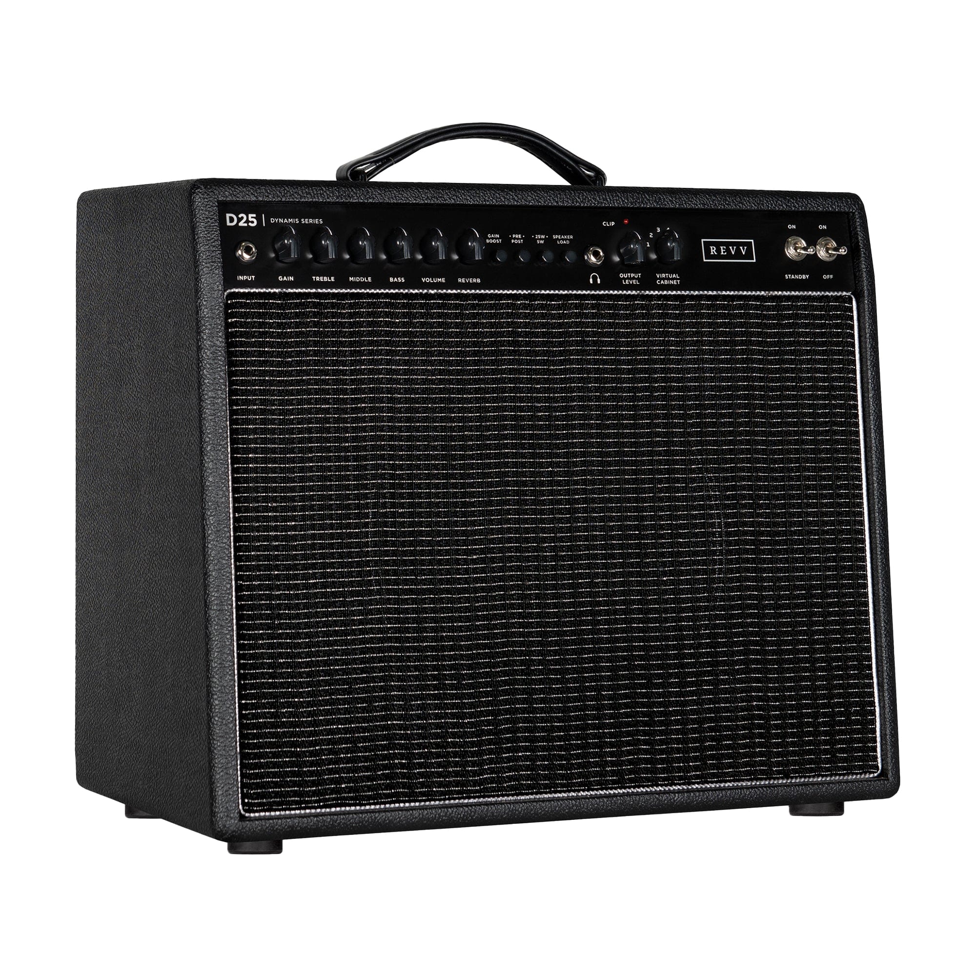 Introducing | Revv Amplification – Chicago Music Exchange